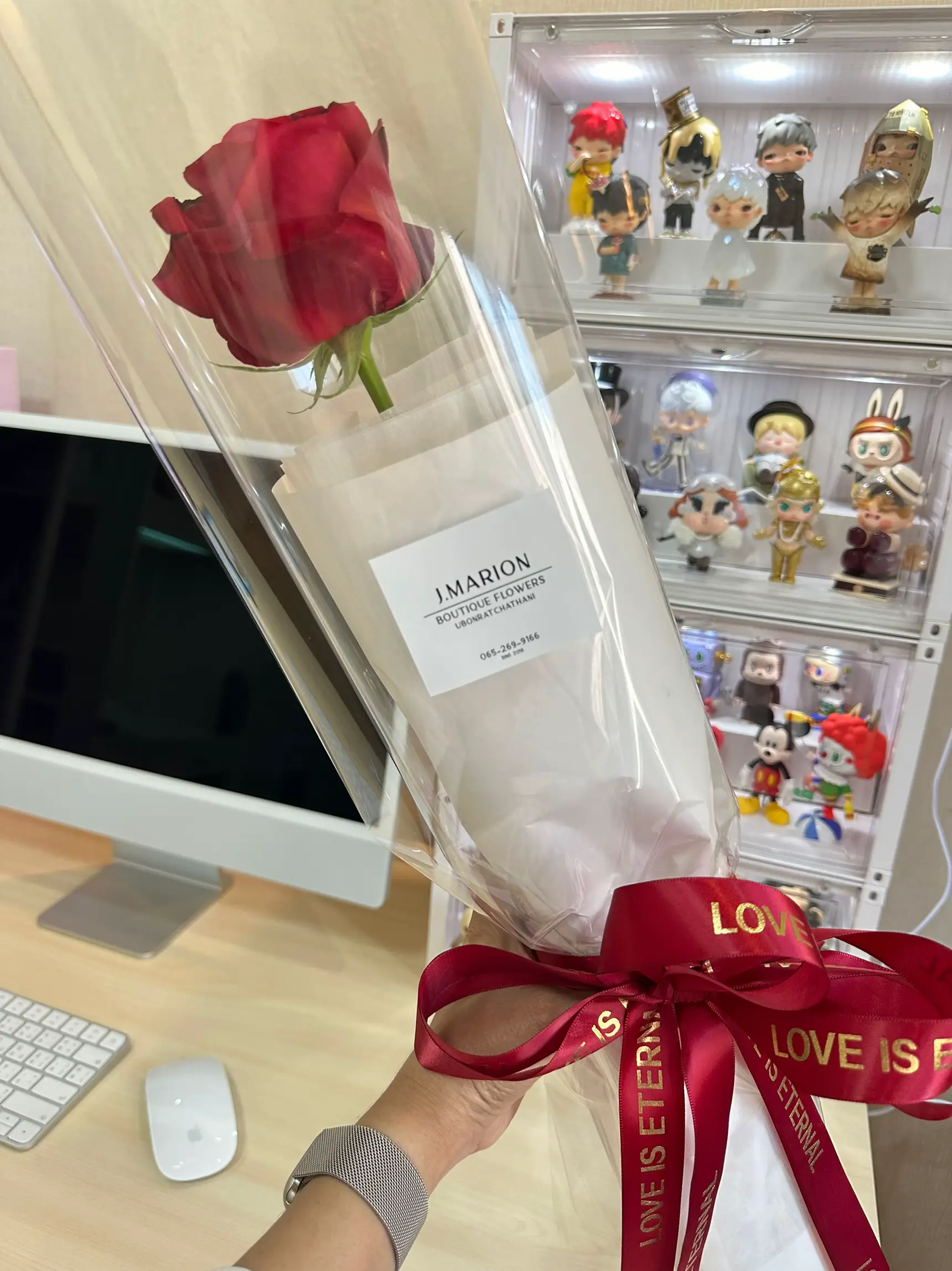 sawettaporntangwa โพสต์ผลงานแล | แกลเลอรีที่โพสต์โดย Dr.PIANO | Lemon8