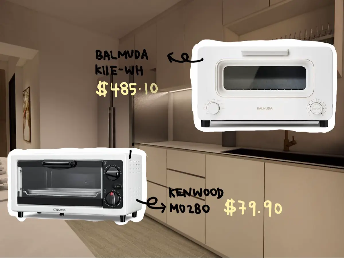 Cheap VS Expensive: Kitchen Edition | Gallery posted by Ong Family | Lemon8