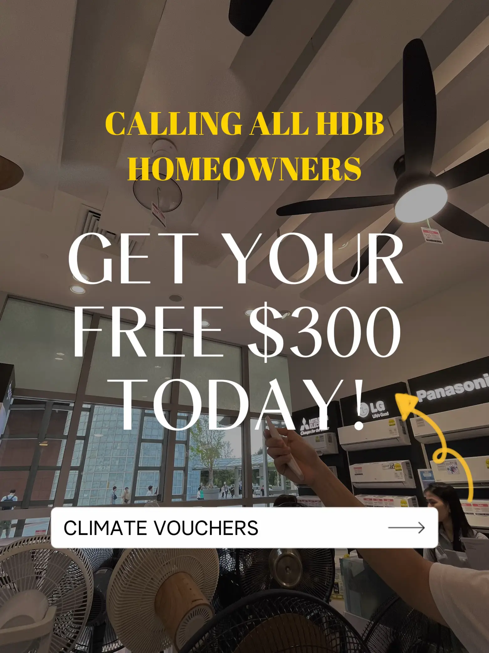 ULTIMATE GUIDE TO $300 FREE VOUCHERS 💰 | Gallery posted by cosysiah ...
