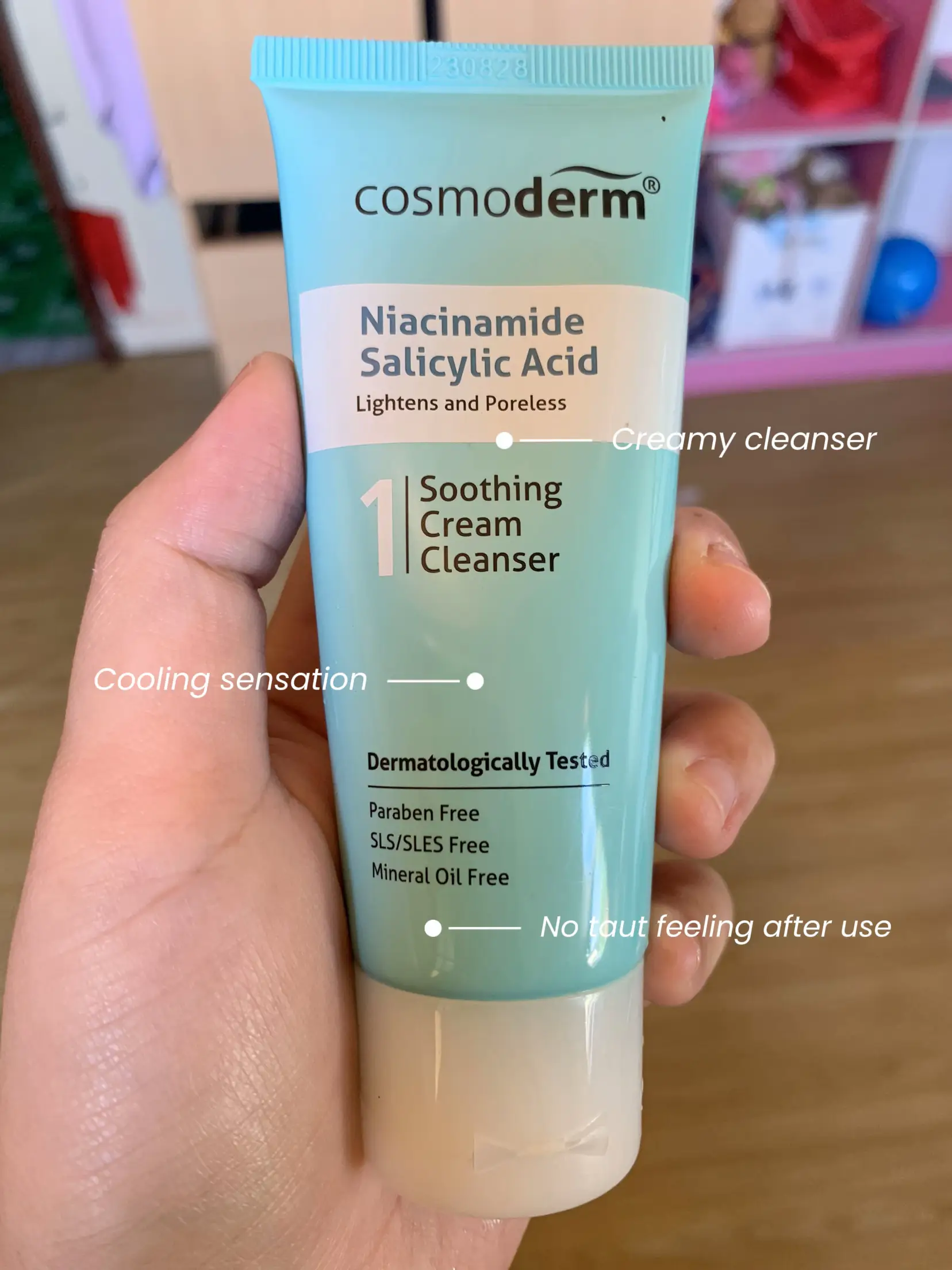 10 idea Cosmoderm Untuk Kulit Kombinasi teratas pada tahun 2024