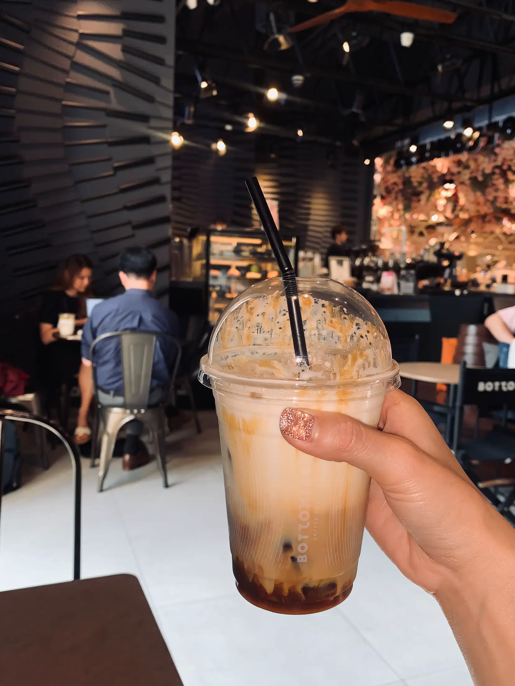 ⌛️ Bottomless Terminal Rama 3 คาเฟ่ฟีลยุโรป | แกลเลอรีที่โพสต์โดย Ann ...