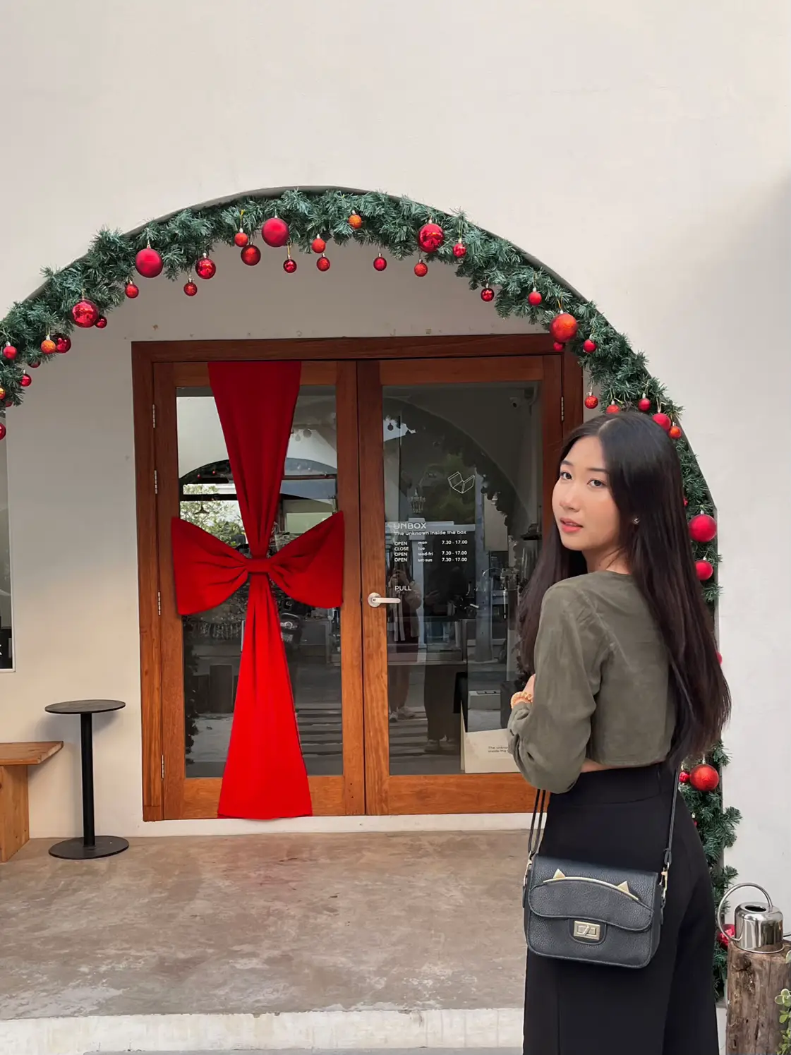 UNBOX .Project Buriram Cafe | Gallery posted by MoneyMeWhy | Lemon8