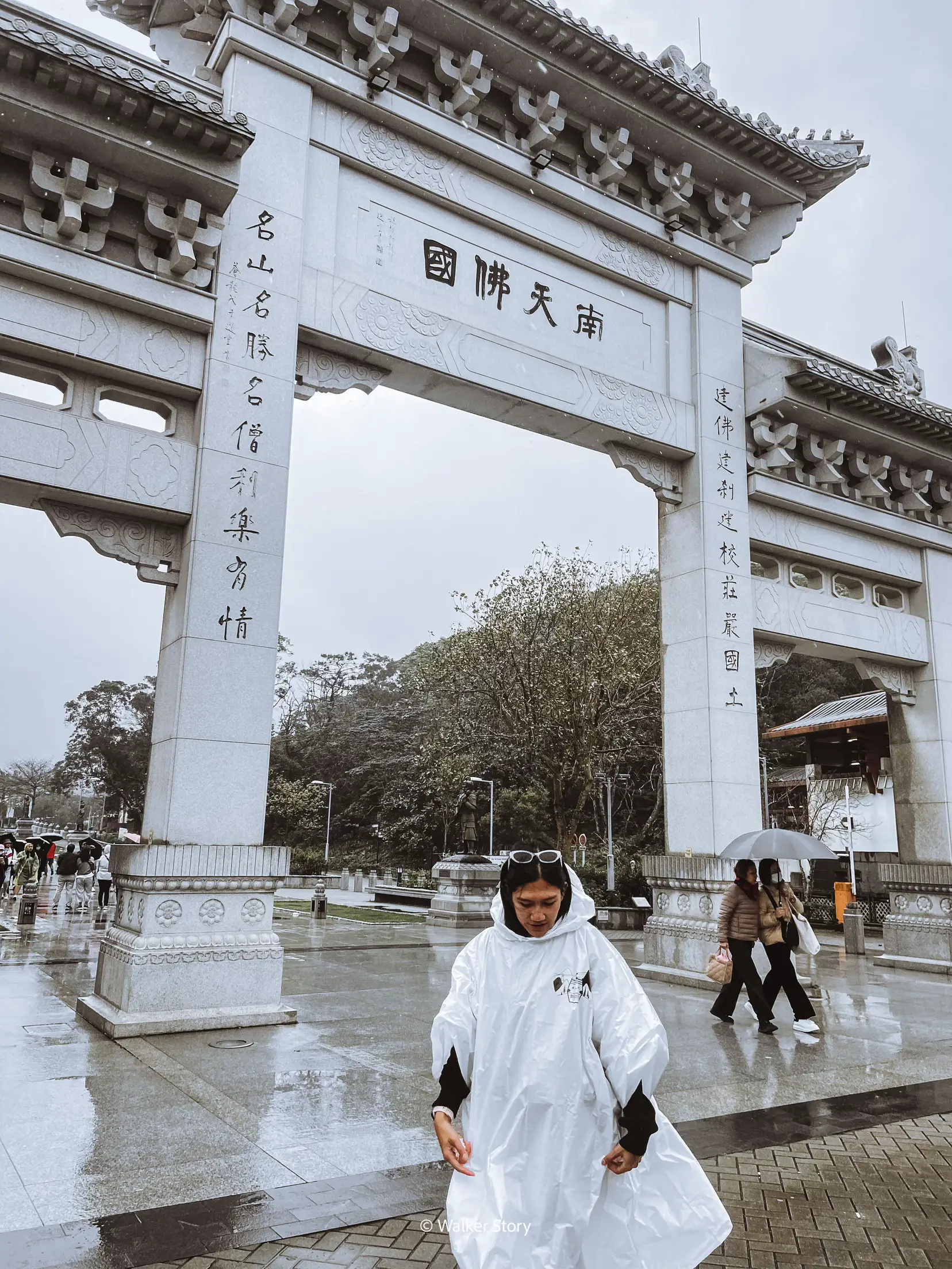 “Ngong Ping 360” 🚠⛰️ ไหว้พระใหญ่เพื่อความเป็นศิริมงคล 🙏🏻🇭🇰 | แกลเลอรี ...