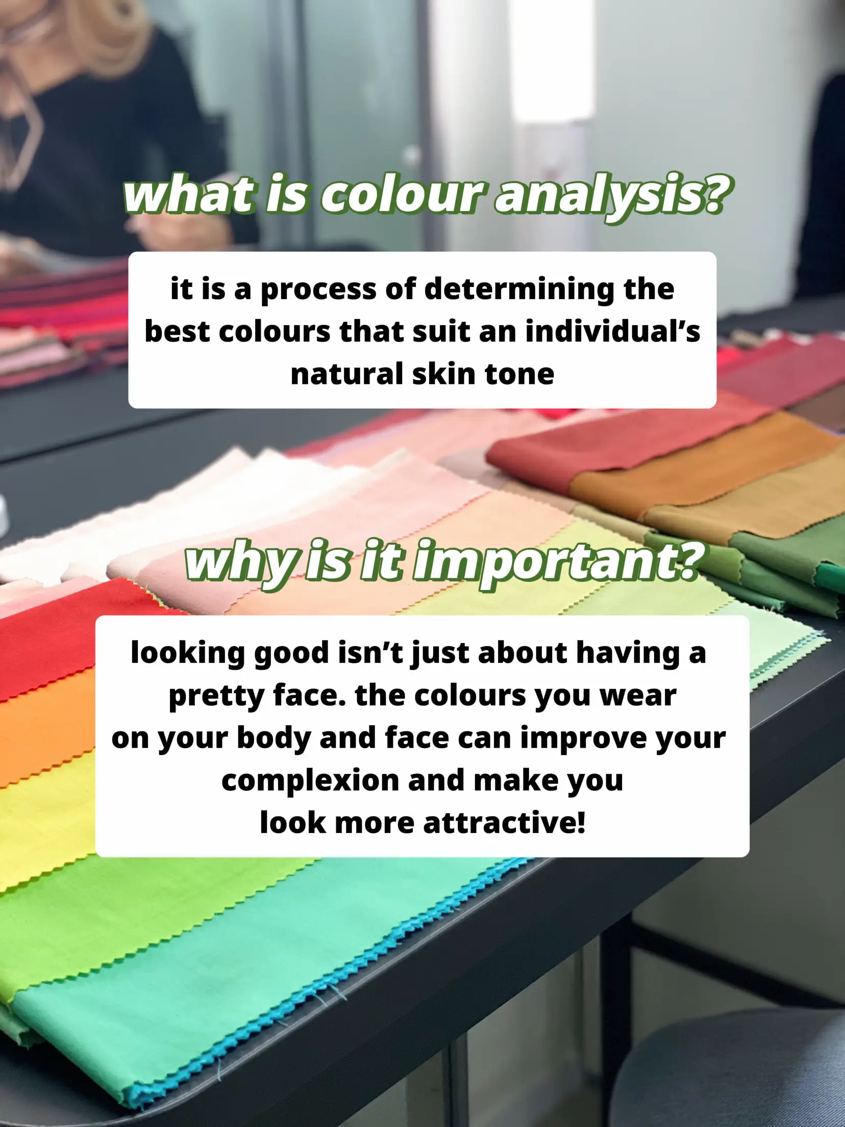 20 top Colour Analysis Seoul for Men ideas in 2024