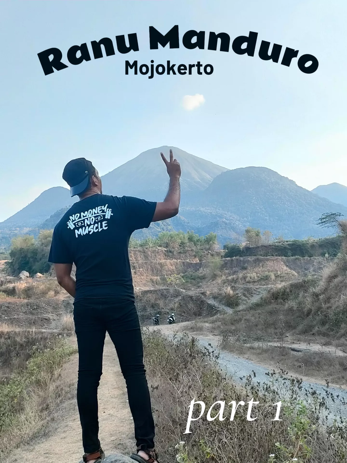 Ranu Manduro | Galeri diposting oleh Risky Stenly | Lemon8