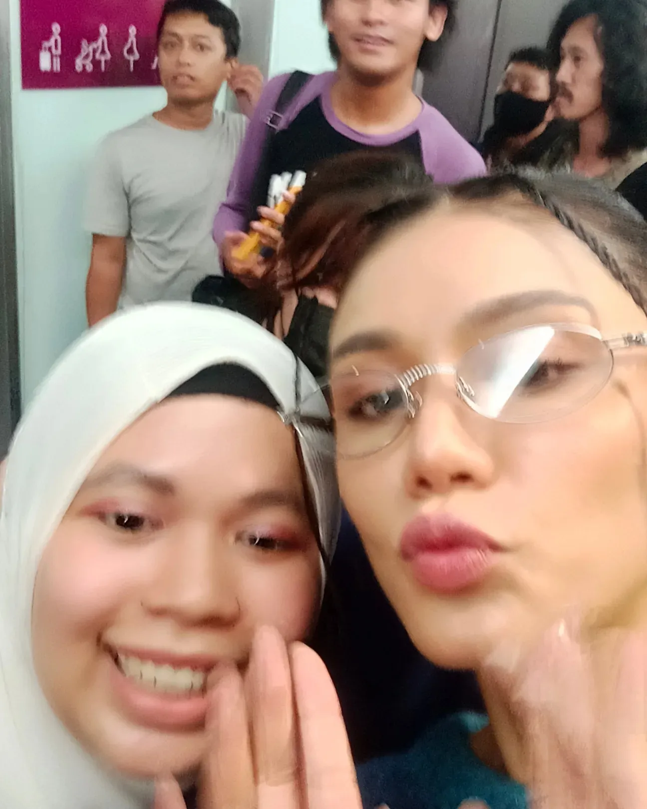 Astro at NU Sentral | Galeri disiarkan oleh hanasatar | Lemon8