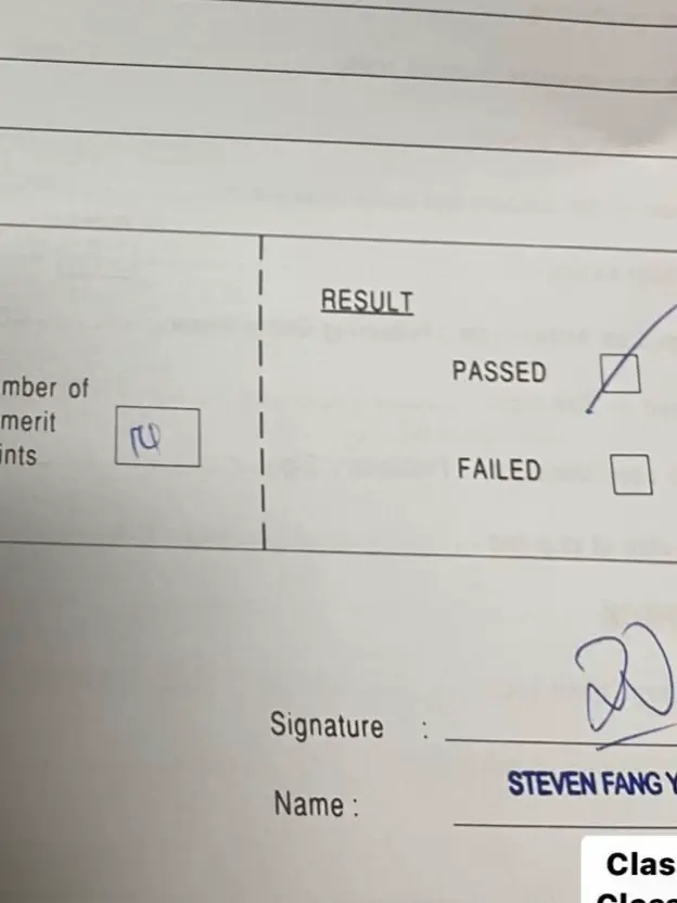 2B license journey & purchased 1st hand bike at 22 | Gallery posted by ...