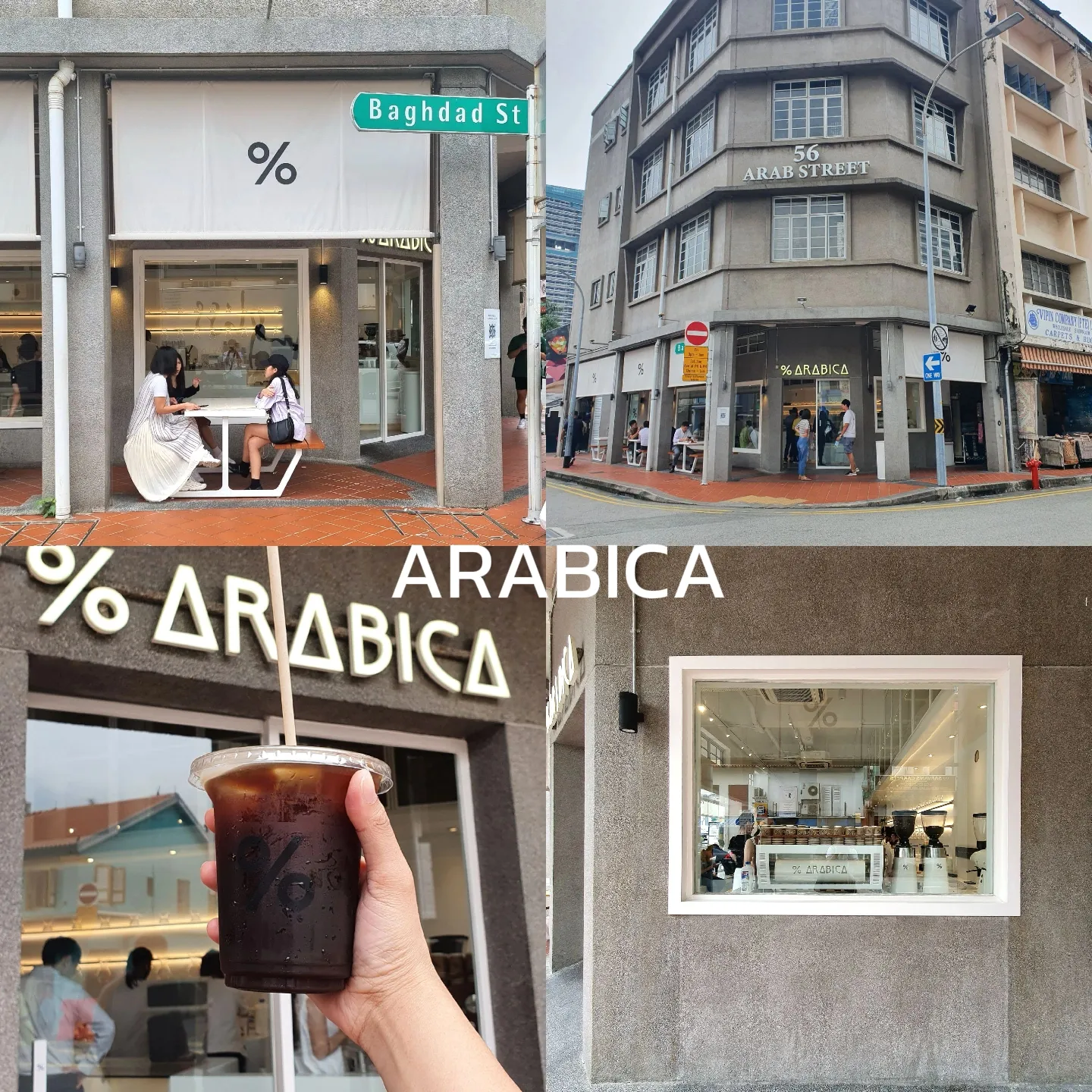 รวม Good Vibes Cafe ที่สิงคโปร์ | แกลเลอรีที่โพสต์โดย rarafafa | Lemon8