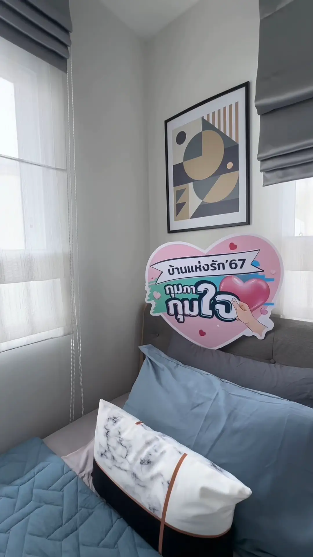 บ้านแห่งรัก67 ลลิลพร็อพเพอร์ตี้ | วิดีโอที่เผยแพร่โดย Kanok | Lemon8