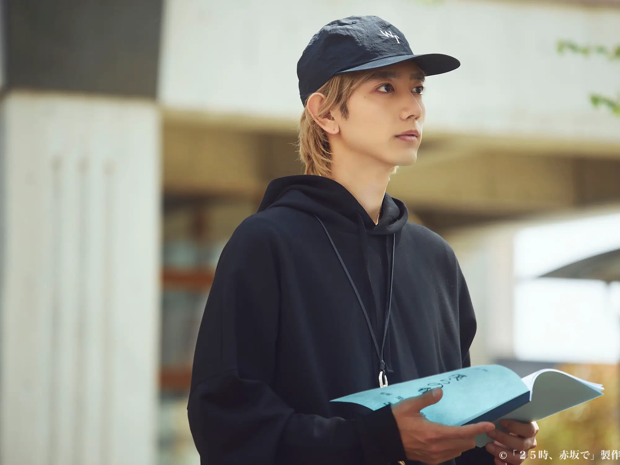 BL ญี่ปุ่นทำเกินอีกแล้ว ไม่ร้องยังไงไหว🥲 | แกลเลอรีที่โพสต์โดย Mini’ INFINITY | Lemon8