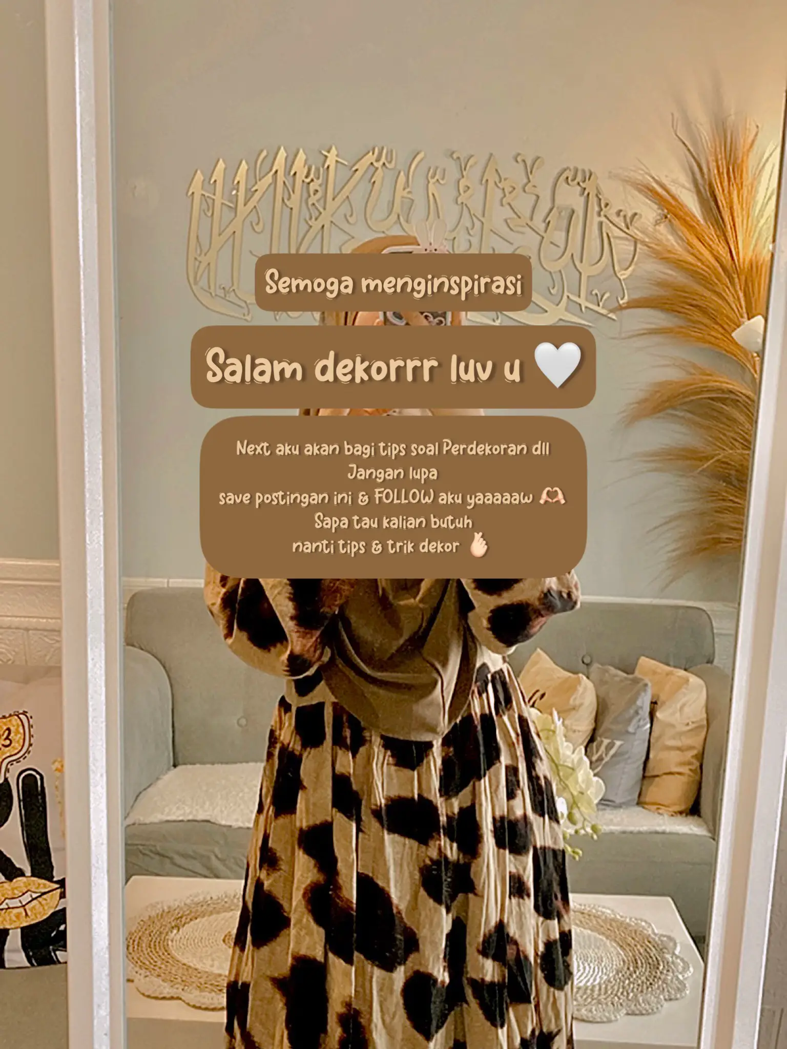 20 ide Dekorasi Rumah teratas di 2024