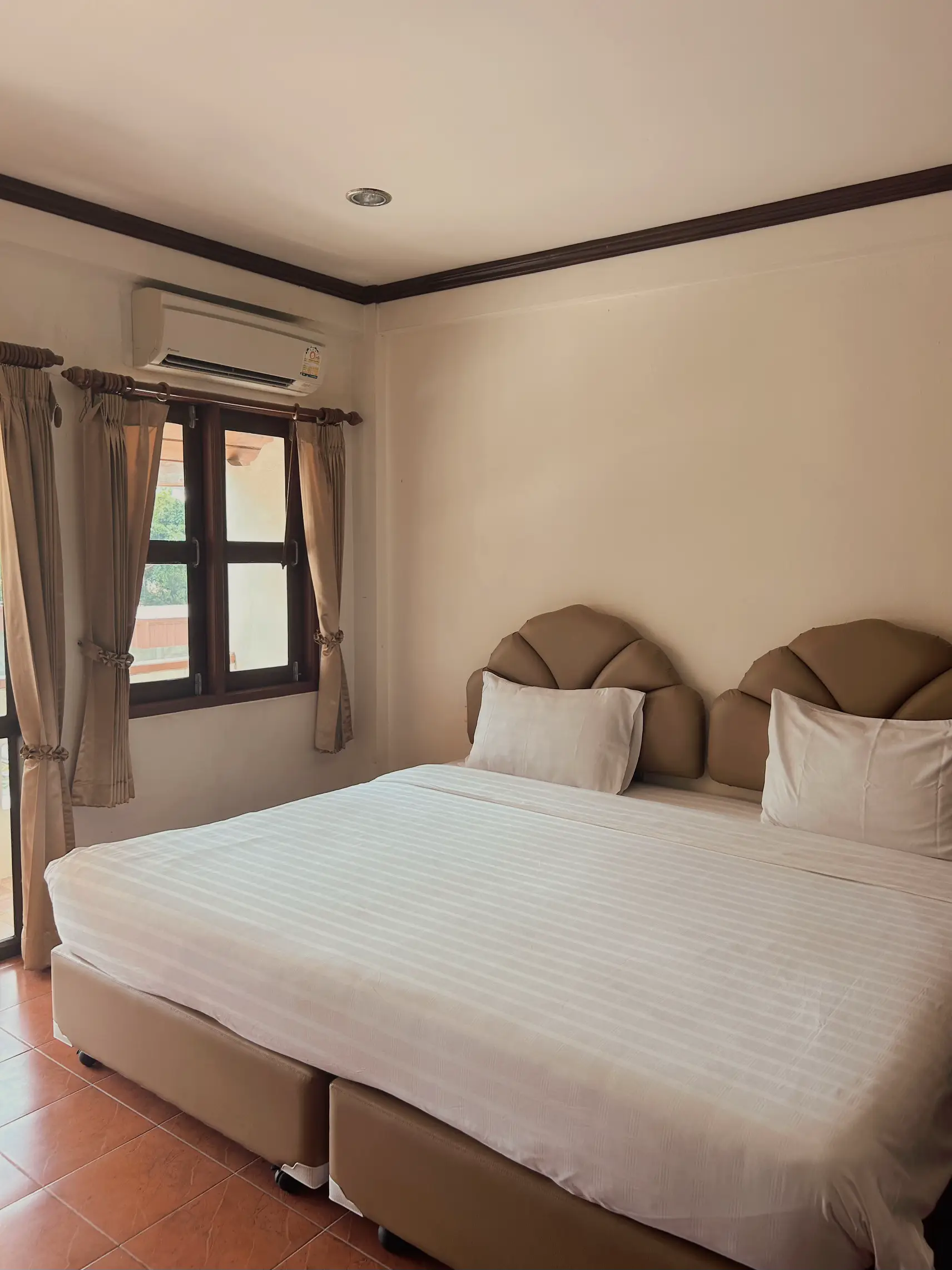 รีวิวที่พักพัทยา หาดจอมเทียน 🌴🌊 | แกลเลอรีที่โพสต์โดย 🫶🏻 PYC 415 💰 | Lemon8