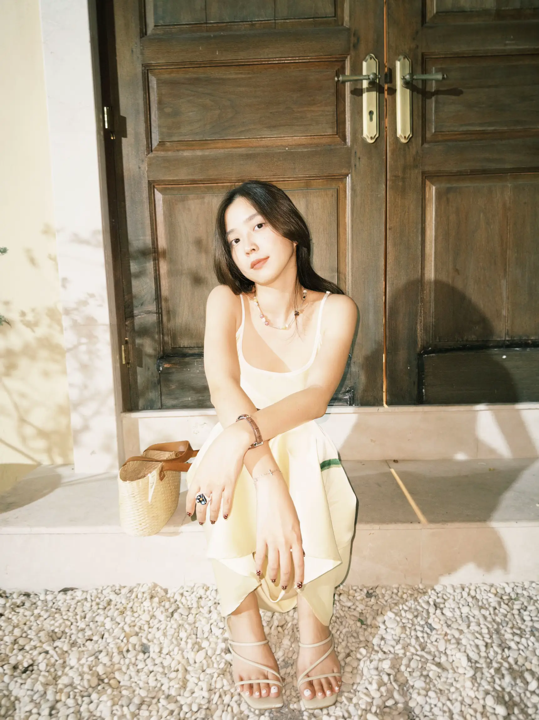 Review: Dazz Cam FXN R | แกลเลอรีที่โพสต์โดย _sirinsirinya | Lemon8