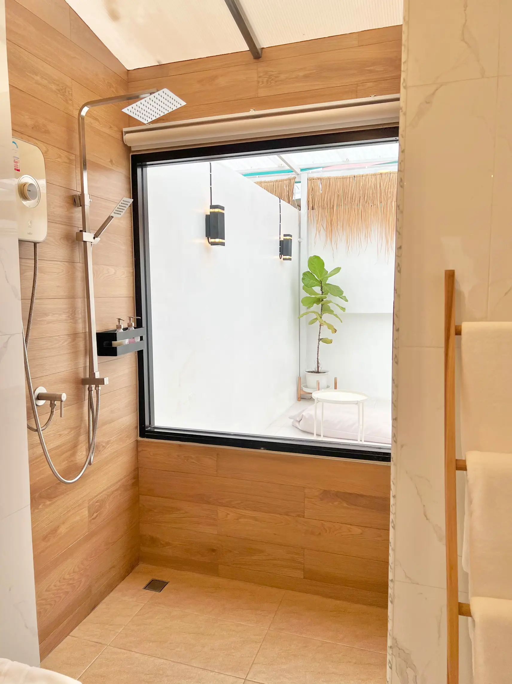 ที่พักลับๆ ในพัทยา🏝 วันเวลา พูลวิลล่า พัทยา | แกลเลอรีที่โพสต์โดย 𝗣𝗹𝗼𝗶𝗶 ...