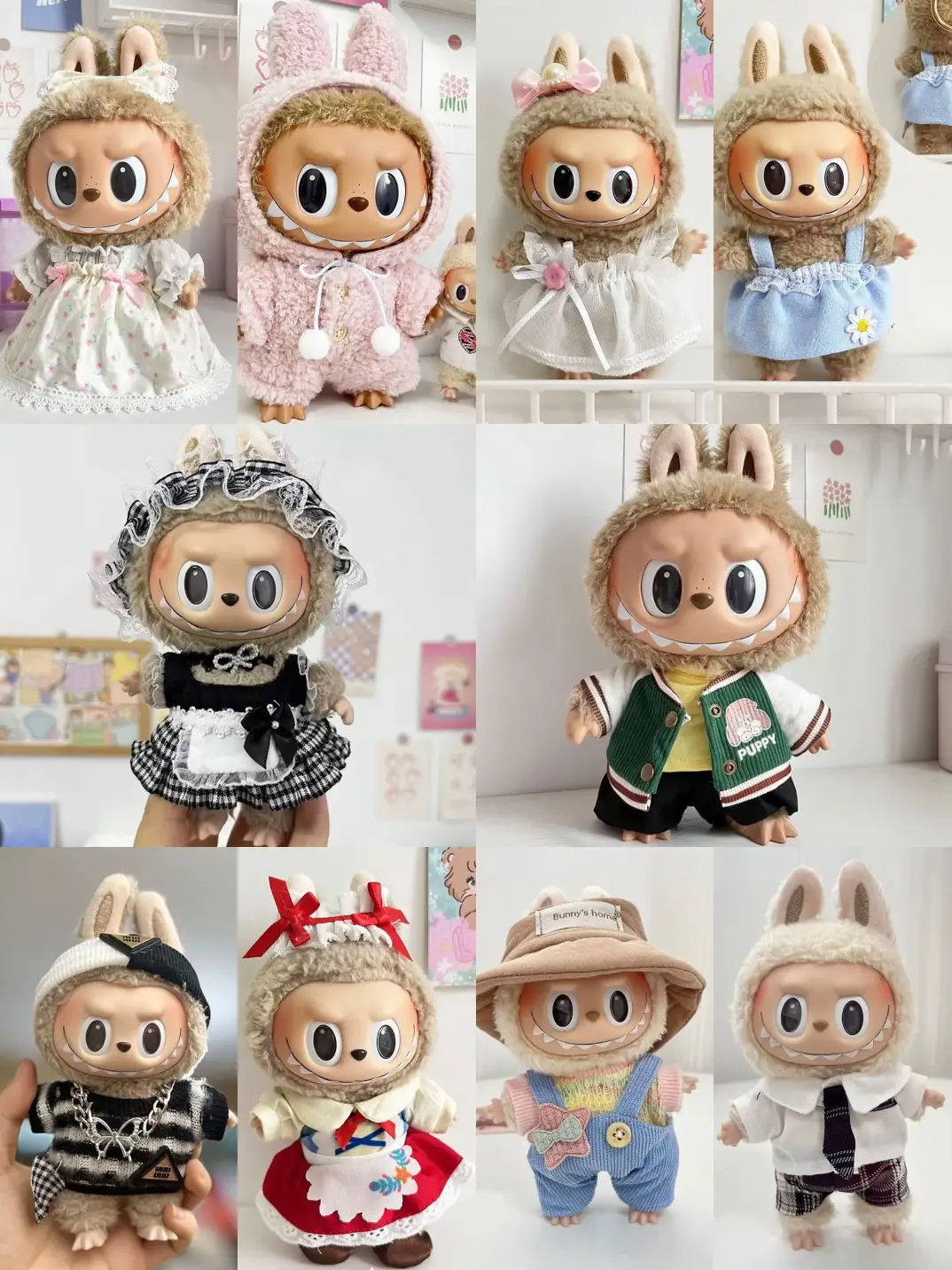 20 ไอเดียยอดนิยมเกี่ยวกับ ชุดlabubu ทหาร ในปี 2024