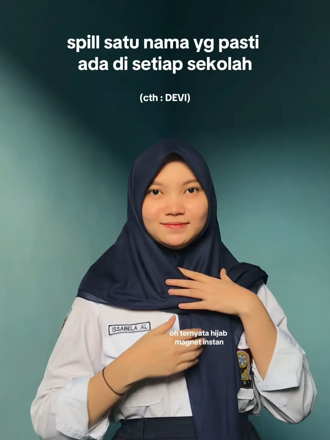 kalo ga DEVI ya DEWI, yg lain | Video dipublikasikan oleh capicut.id | Lemon8