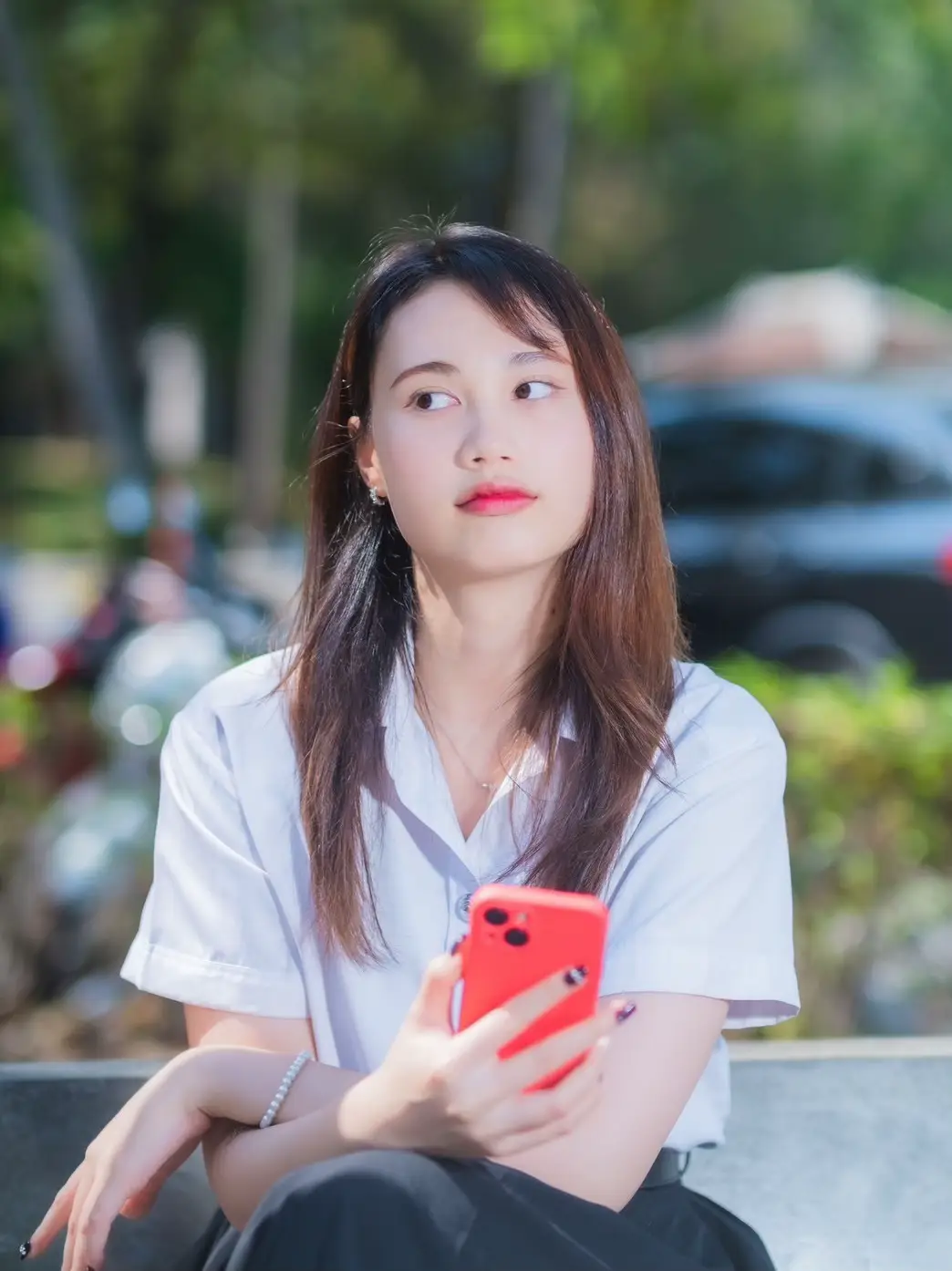 อ่างแก้ว มช. | แกลเลอรีที่โพสต์โดย Immmmm | Lemon8