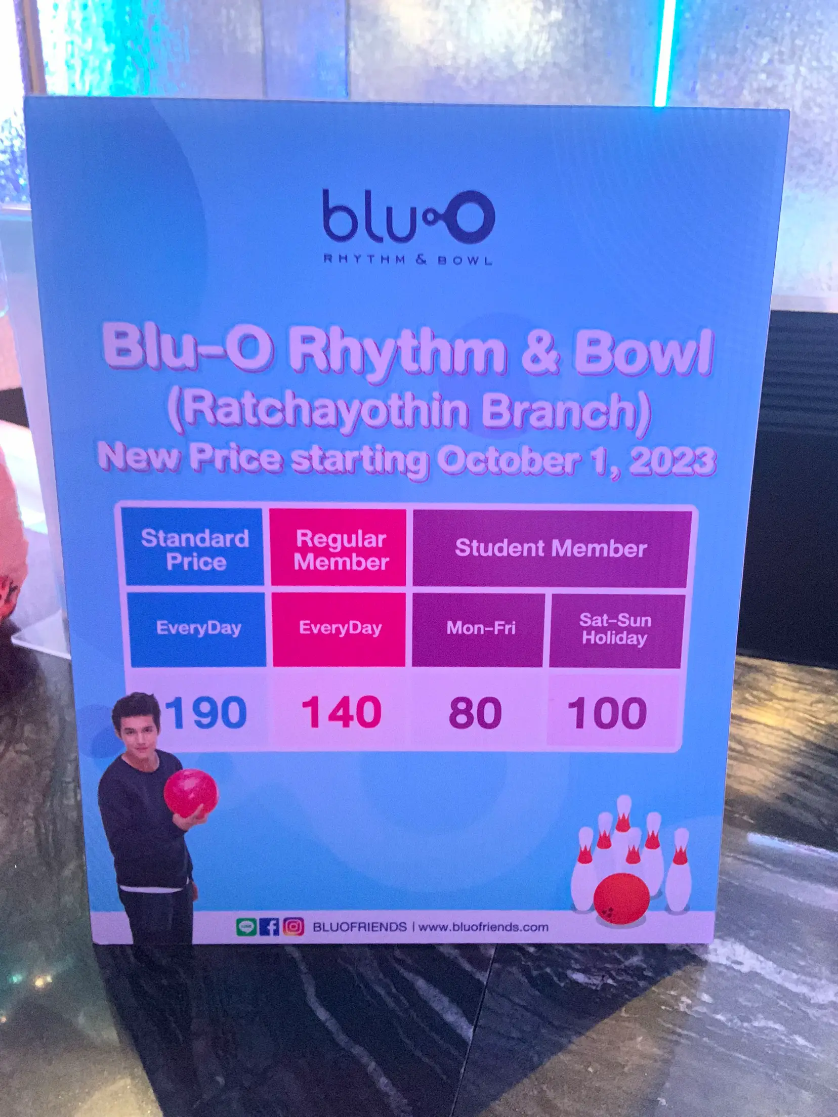 รีวิวBlu-o Firend ครั้งแรกกก | แกลเลอรีที่โพสต์โดย Zeliinxn | Lemon8