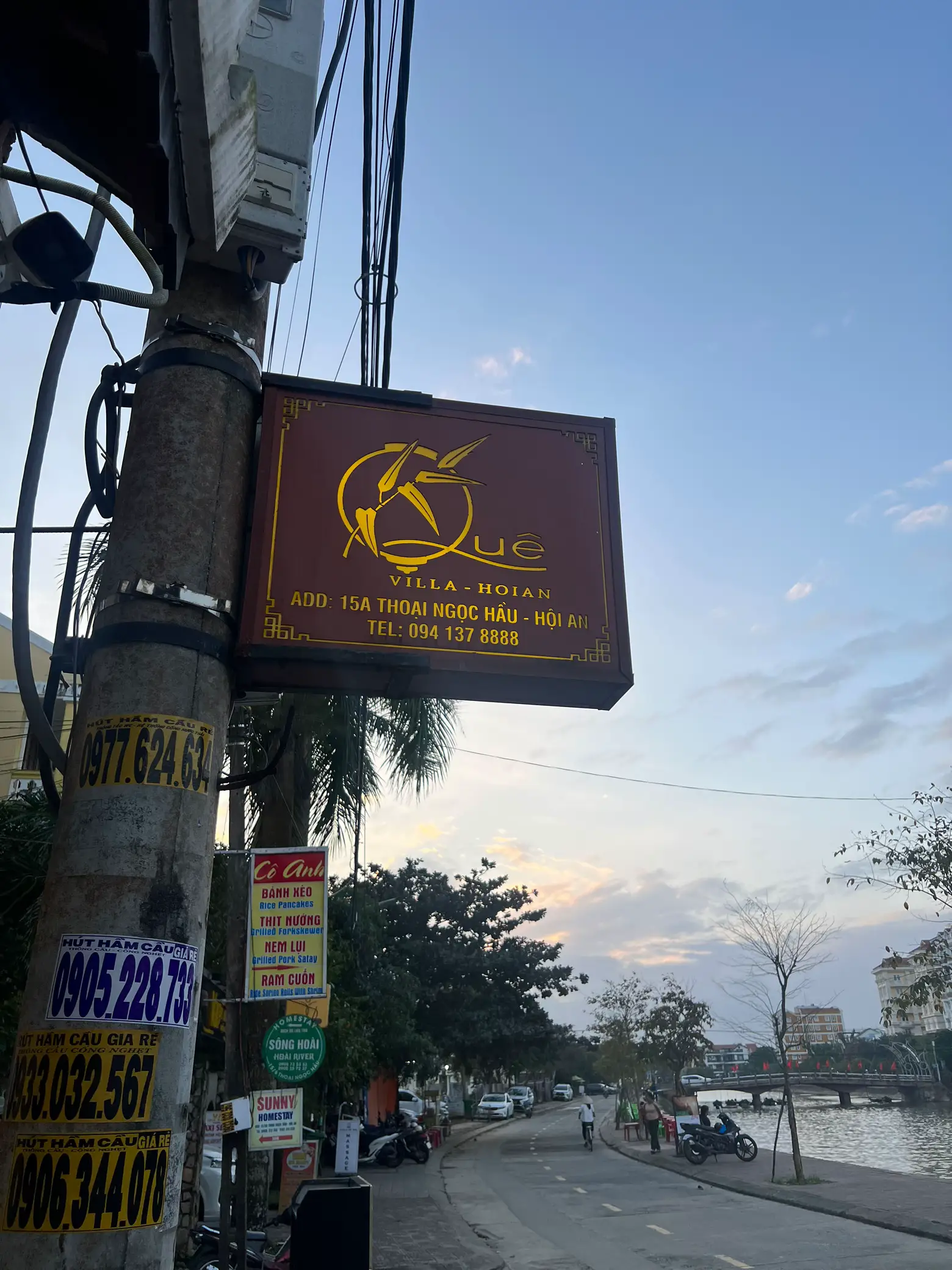 แนะนำ ที่พักในเมืองเก่า ฮอยอัน | แกลเลอรีที่โพสต์โดย M-150 | Lemon8