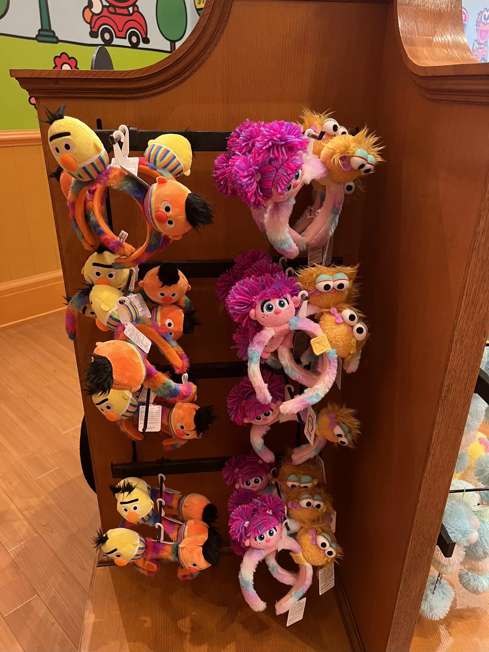 มัดรวมที่คาดหัวใน USJ EP.1 | แกลเลอรีที่โพสต์โดย PTNM.CH | Lemon8