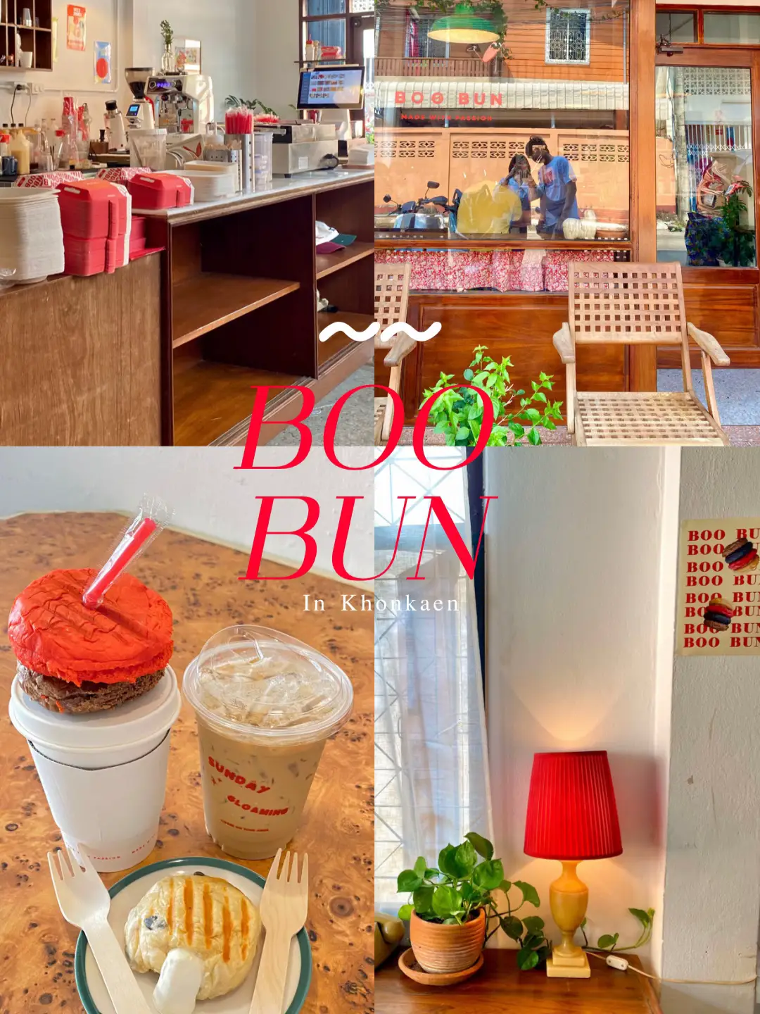 Boobun ~~ | แกลเลอรีที่โพสต์โดย Baifaii | Lemon8