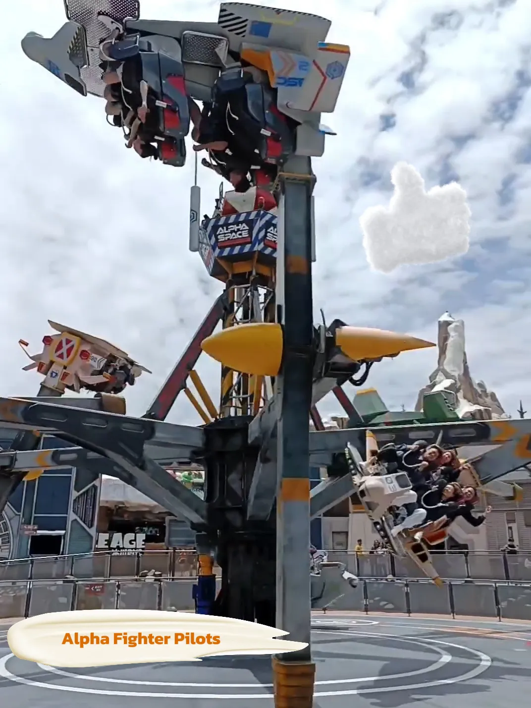 รีวิว Genting SkyWorlds มาเลเซีย | แกลเลอรีที่โพสต์โดย Gunrs | Lemon8