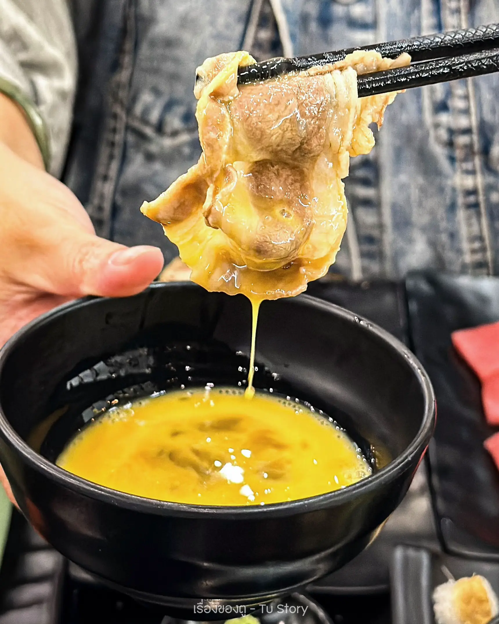 🎉 Pro ใหม่จาก SENJU Buffet 599฿ net | แกลเลอรีที่โพสต์โดย เรื่องของตู | Lemon8