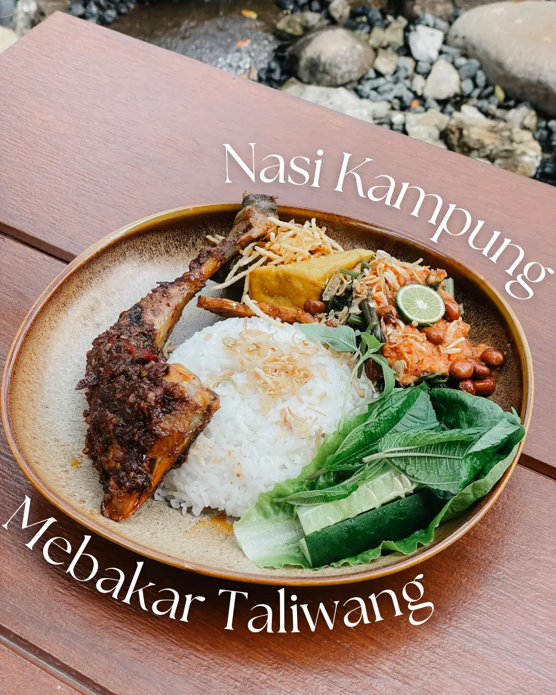 NEW FAMILY RESTAURANT ‼️ BSD RASA UBUD 🍃 | Galeri diposting oleh ...