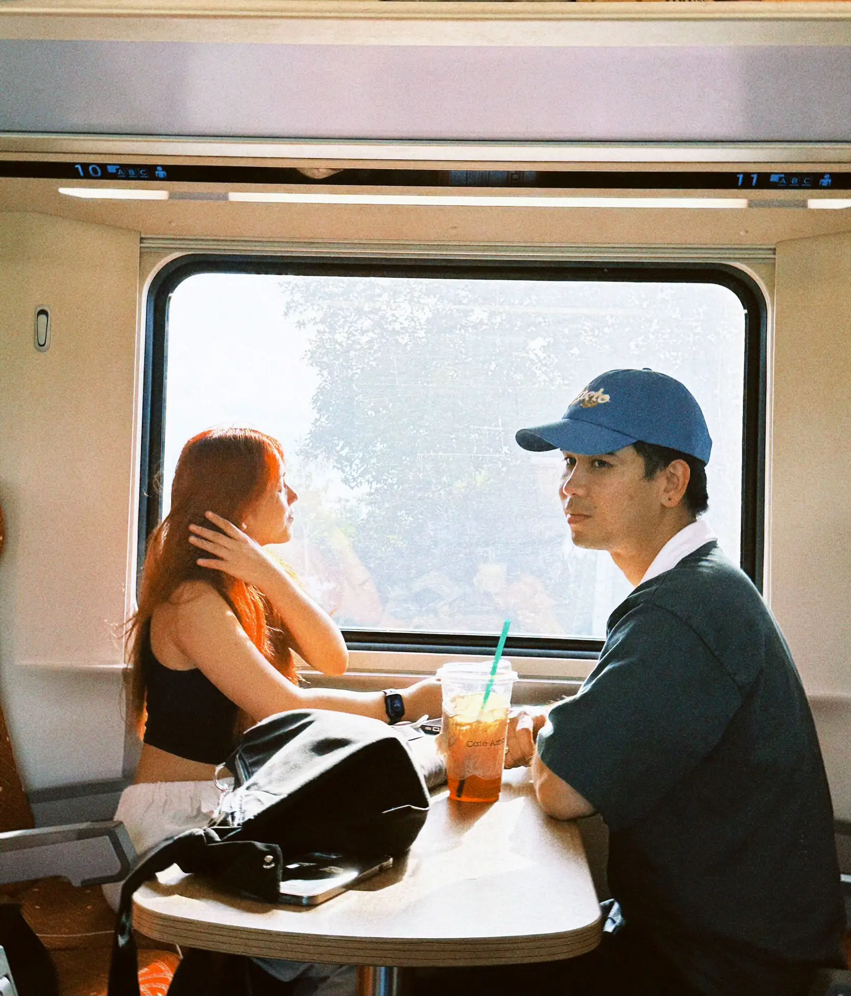 How to ซื้อตั๋วรถไฟลาว-จีน | แกลเลอรีที่โพสต์โดย Film | Lemon8