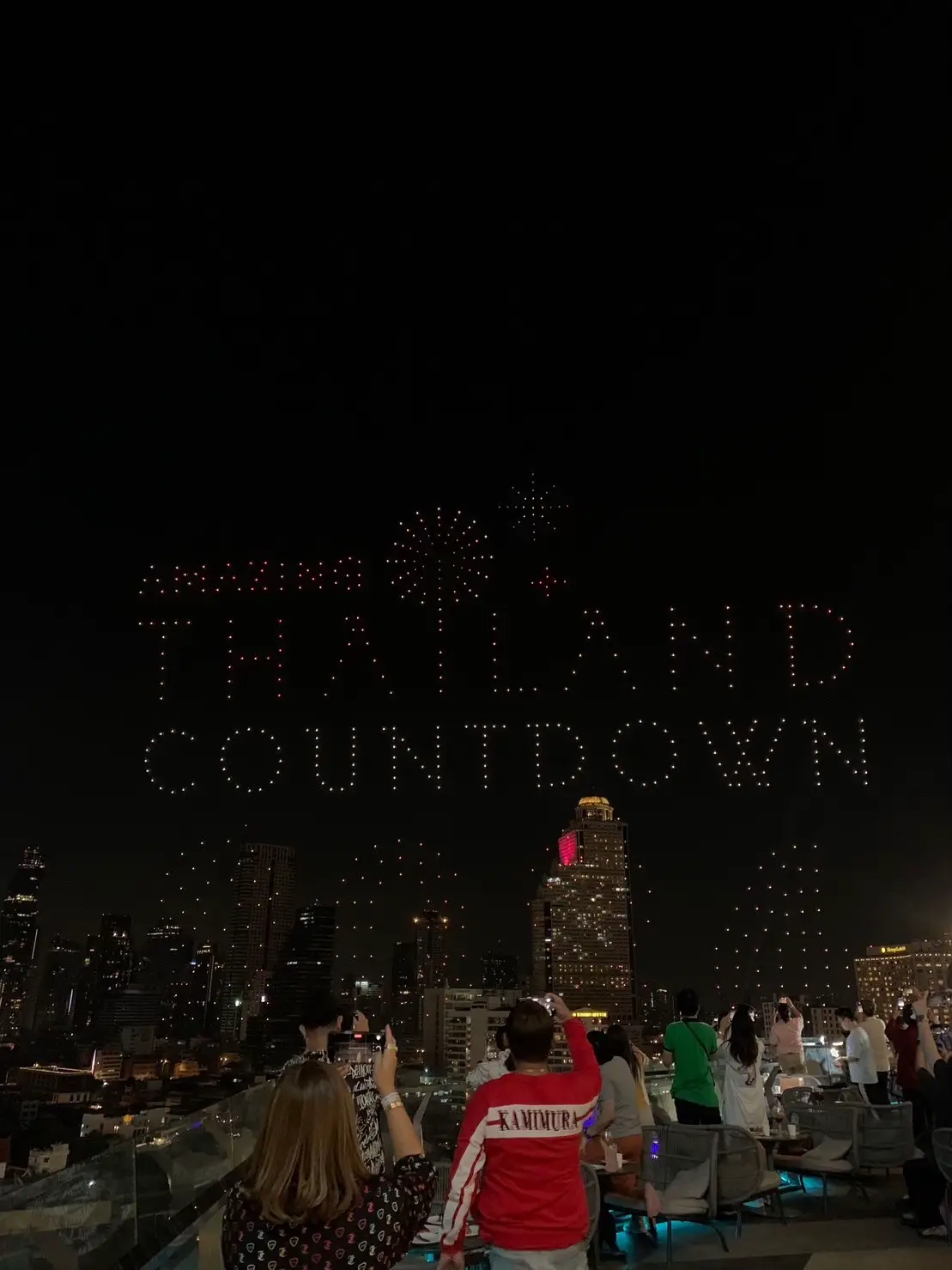 ดูพลุ countdown ICONSIAM | แกลเลอรีที่โพสต์โดย Tangkwa | Lemon8