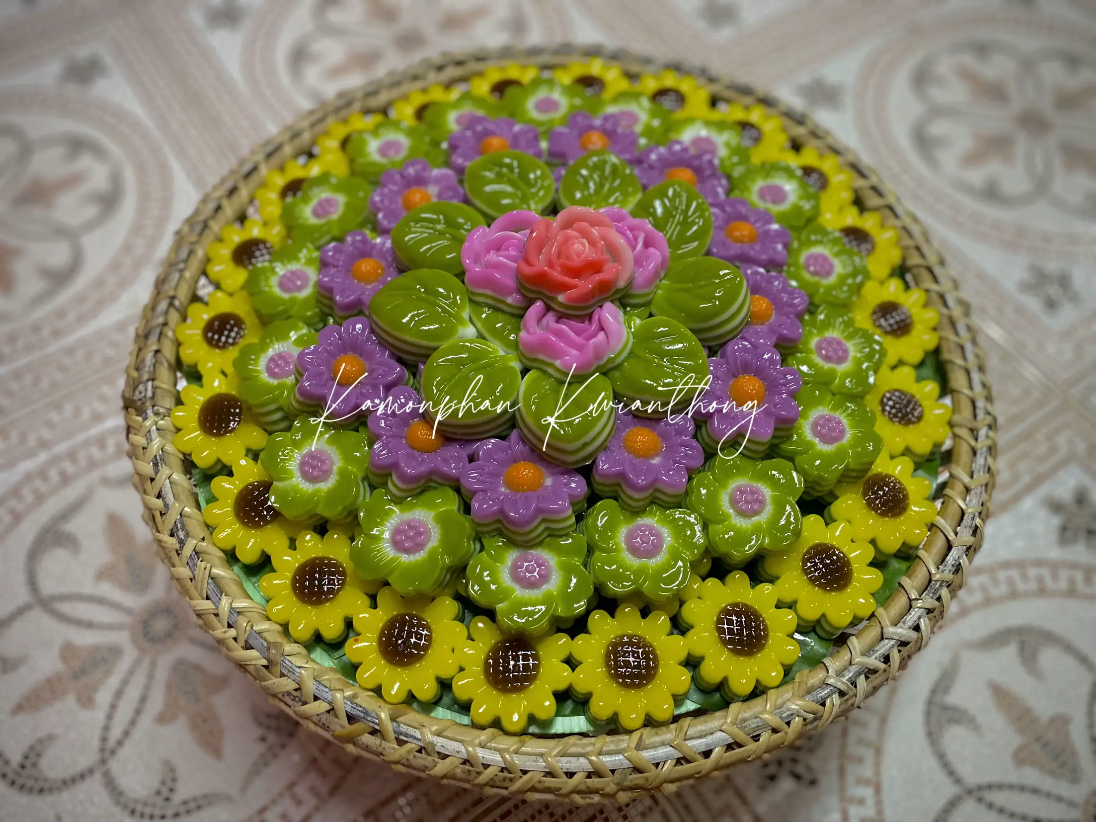 Kamonphan Kwianthong | แกลเลอรีที่โพสต์โดย Kamonphan | Lemon8