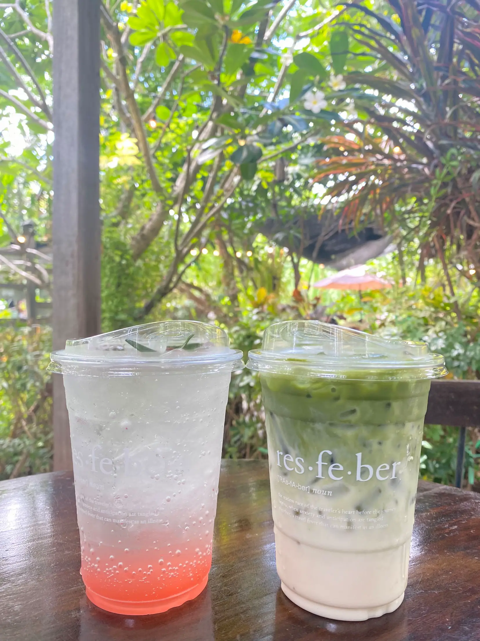 Res-fe-bar cafeคาเฟ่สไตล์แคมป์ปิ้ง | แกลเลอรีที่โพสต์โดย ฉันรักคาปูชิโน่ | Lemon8