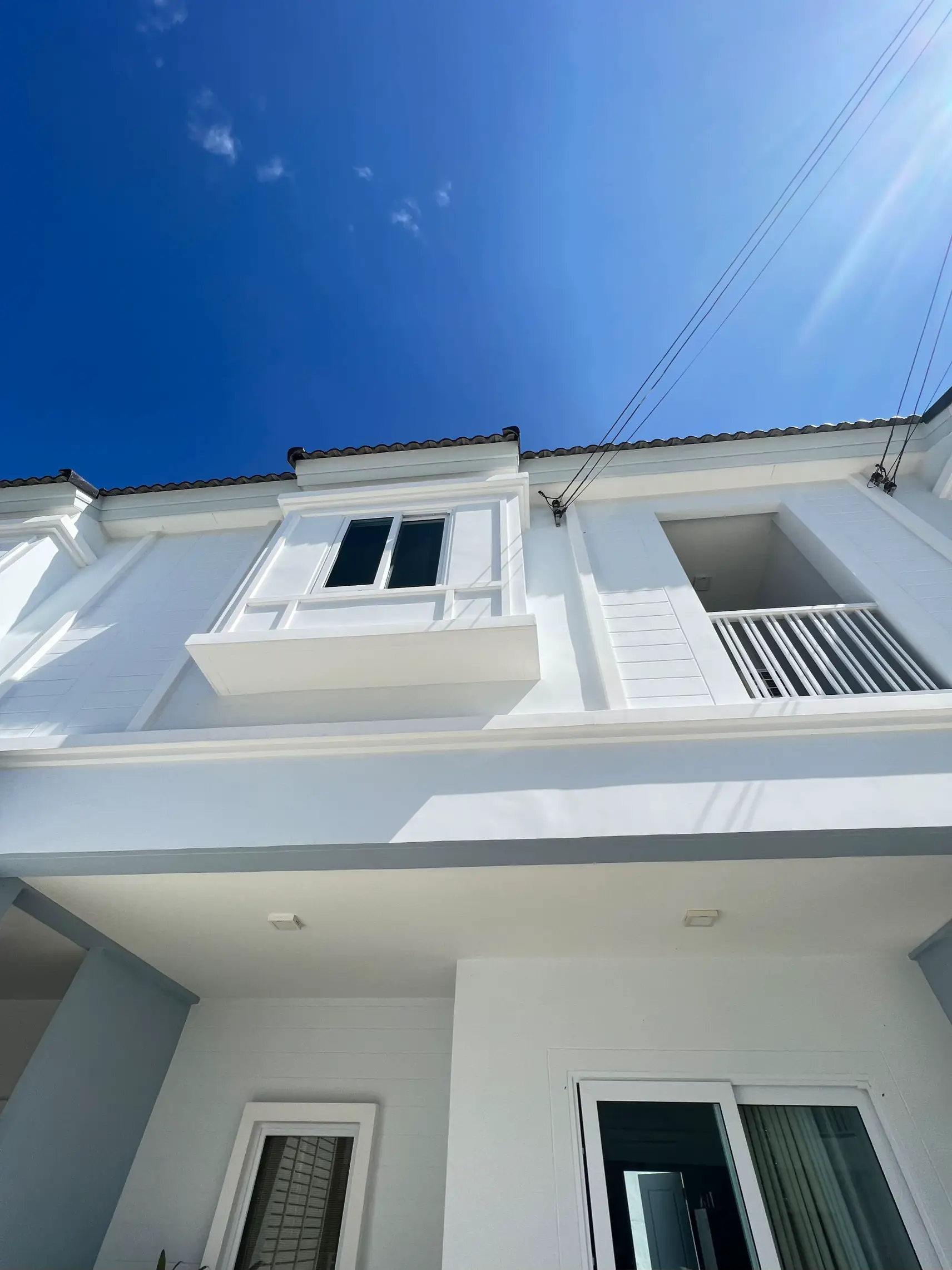 เเชร์ เคลมบ้านด่วน! ก่อนเสียสิทธ์ หมดประกัน | แกลเลอรีที่โพสต์โดย myploy mareview | Lemon8