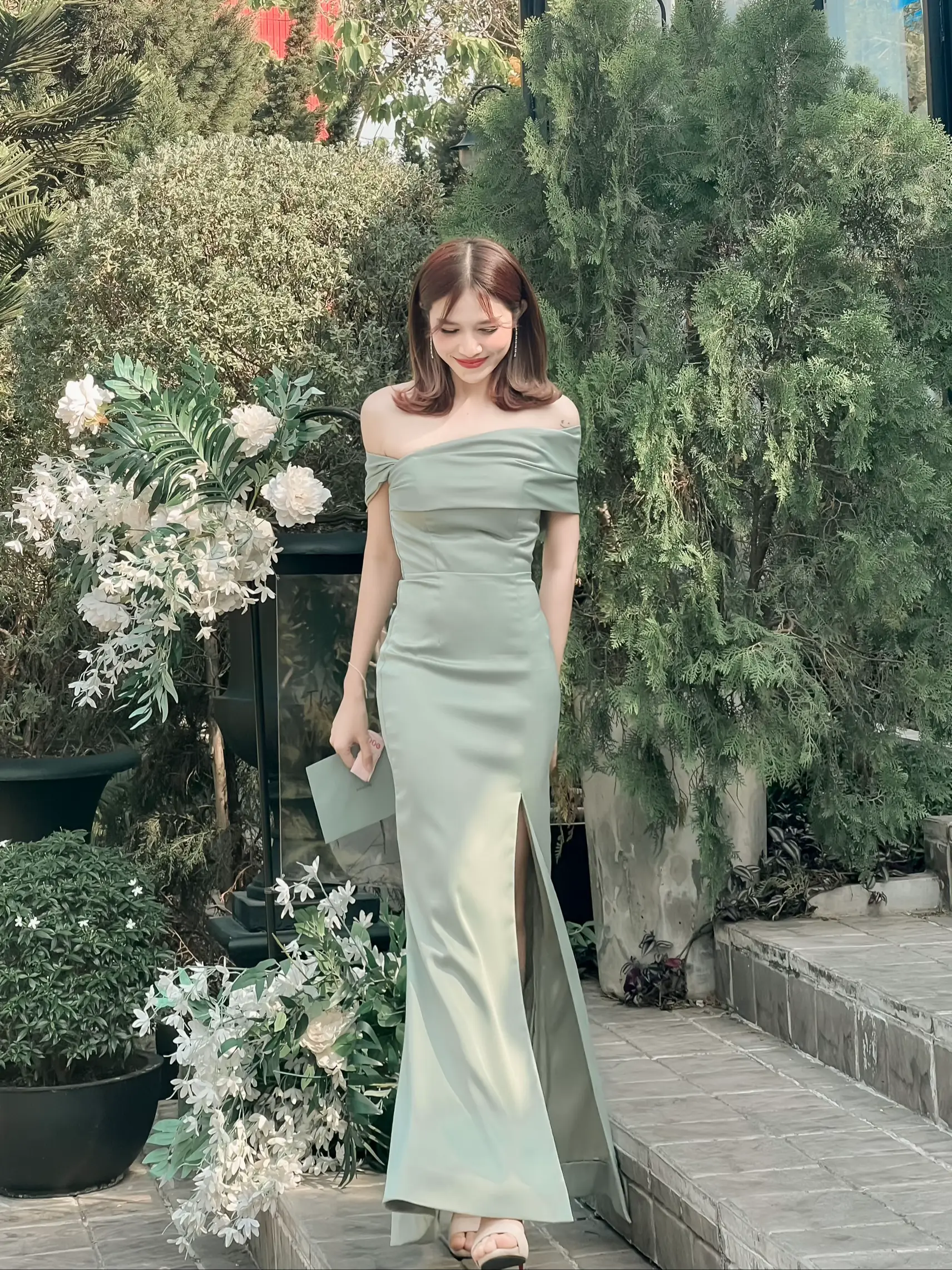 แต่งตัวออกงาน | แกลเลอรีที่โพสต์โดย bow.b | Lemon8