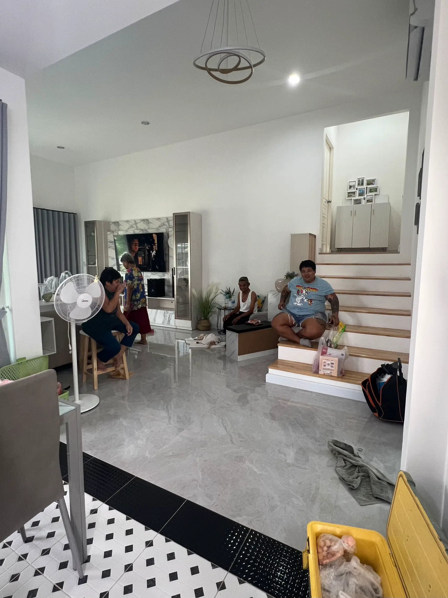 Farmsuk Feel Pool villa นครนายก | แกลเลอรีที่โพสต์โดย nonlanee | Lemon8