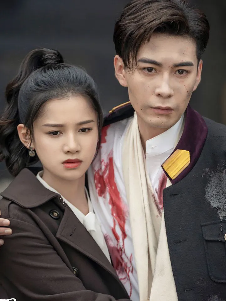 Fall in Love (2021) เพียงรักแรกพบ💕 | แกลเลอรีที่โพสต์โดย Narinthip👑🌈🌼 | Lemon8