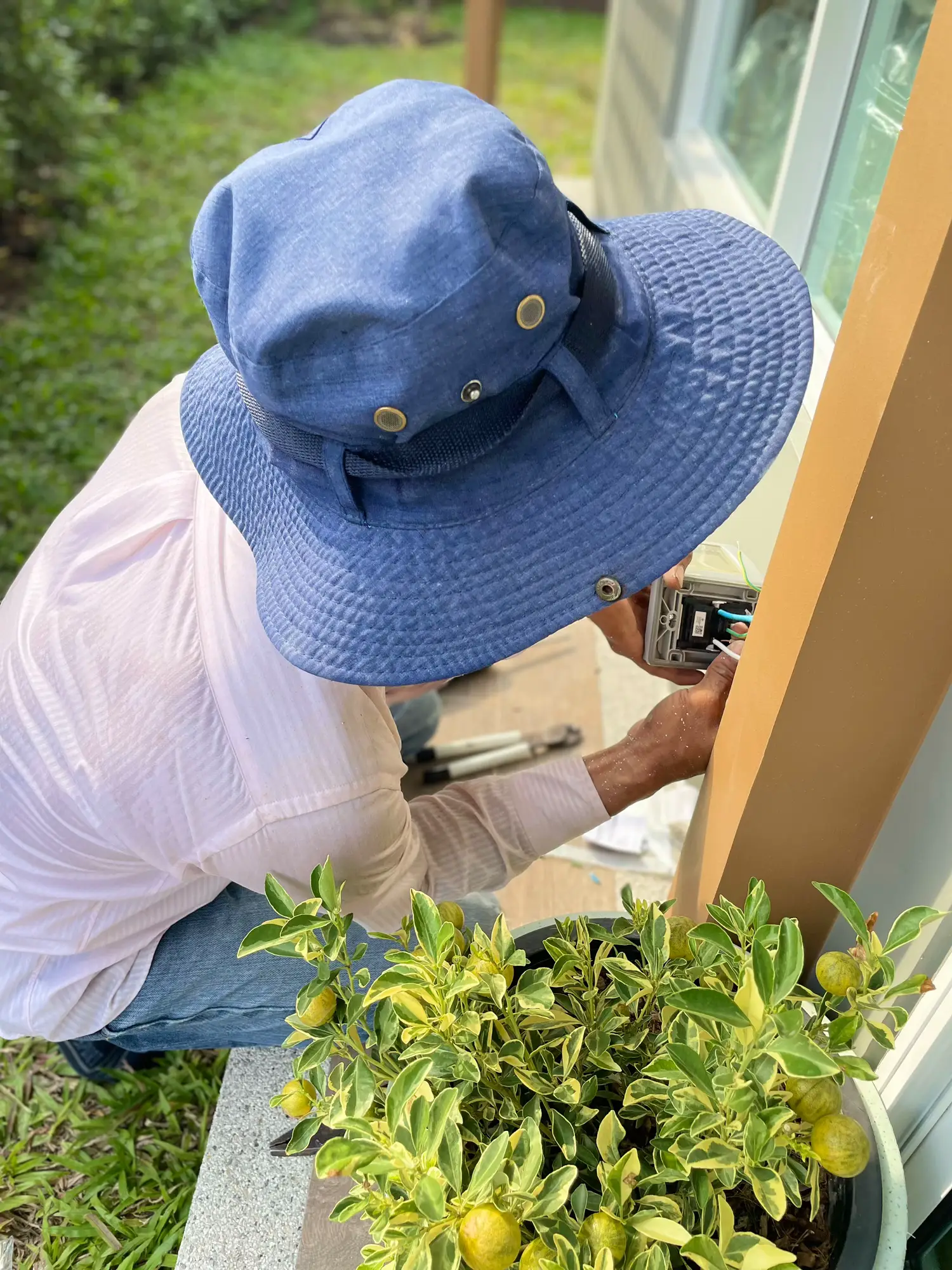 By Ngonsuwan Electric | แกลเลอรีที่โพสต์โดย Kookai Tanapa | Lemon8