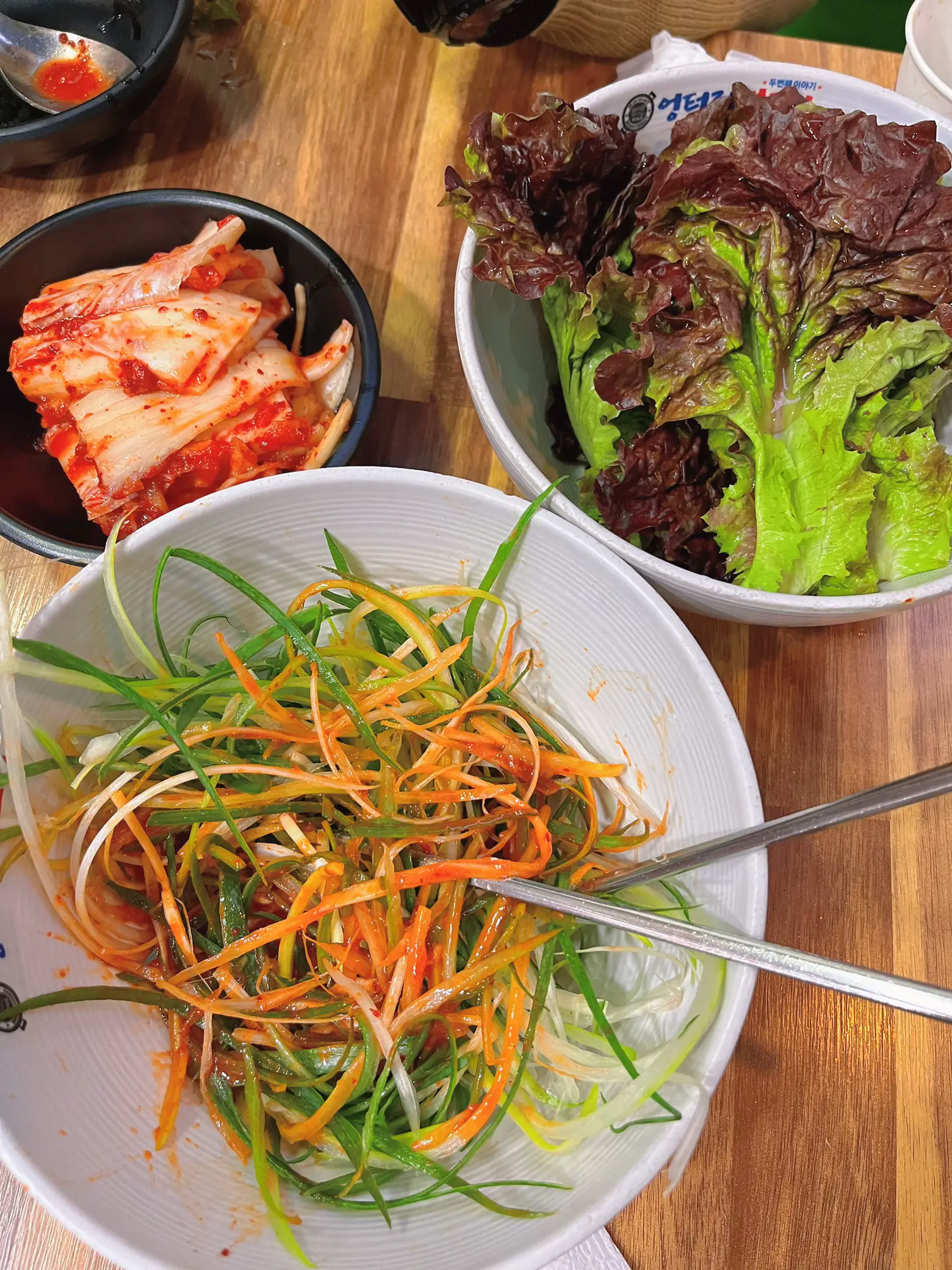 KBBQ secret spot locals do not want u to find out‼️ | Gallery posted by ...