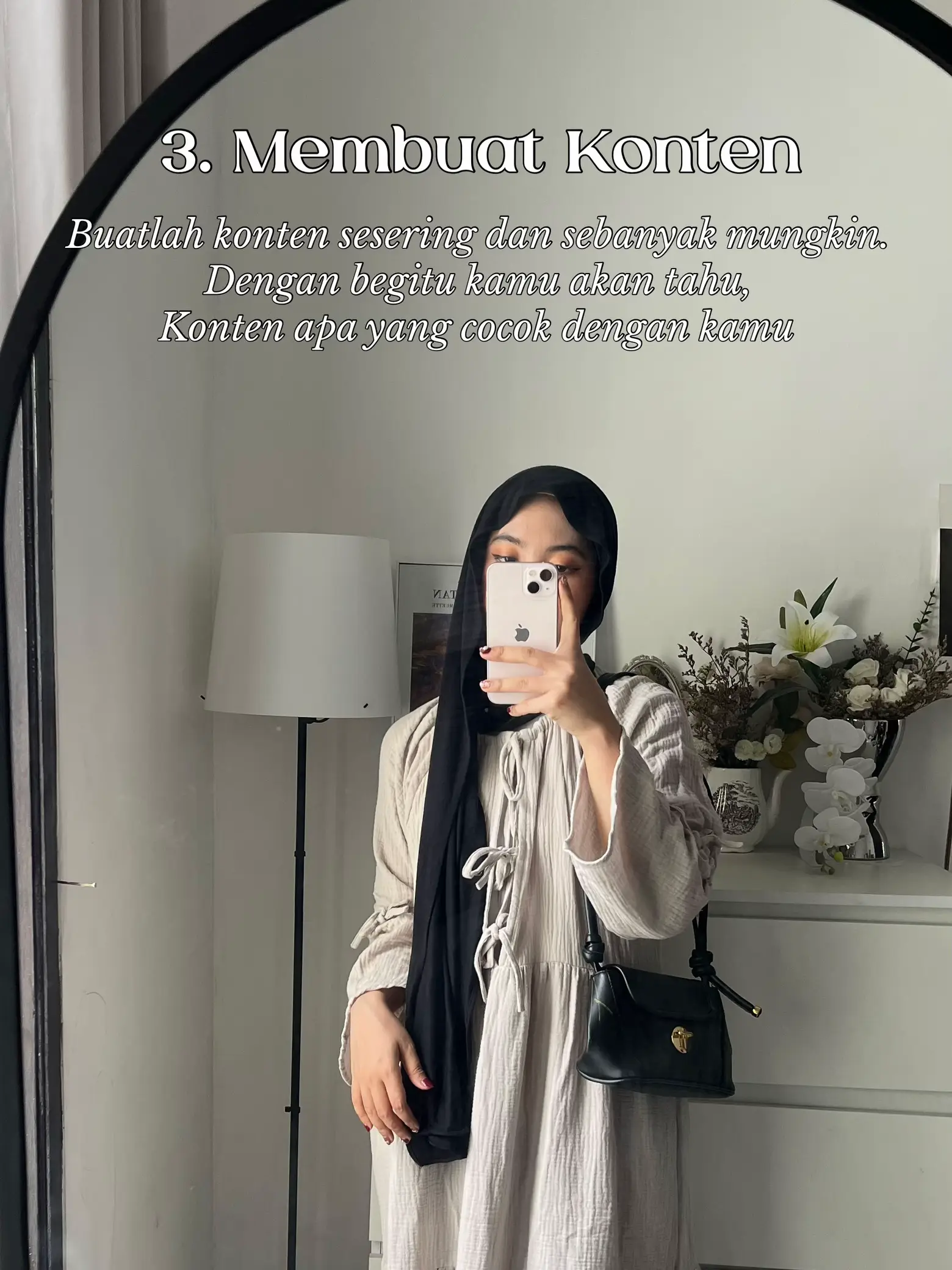 Tips menjadi content creator untuk pemula! | Galeri diposting oleh Vodkaina | Lemon8