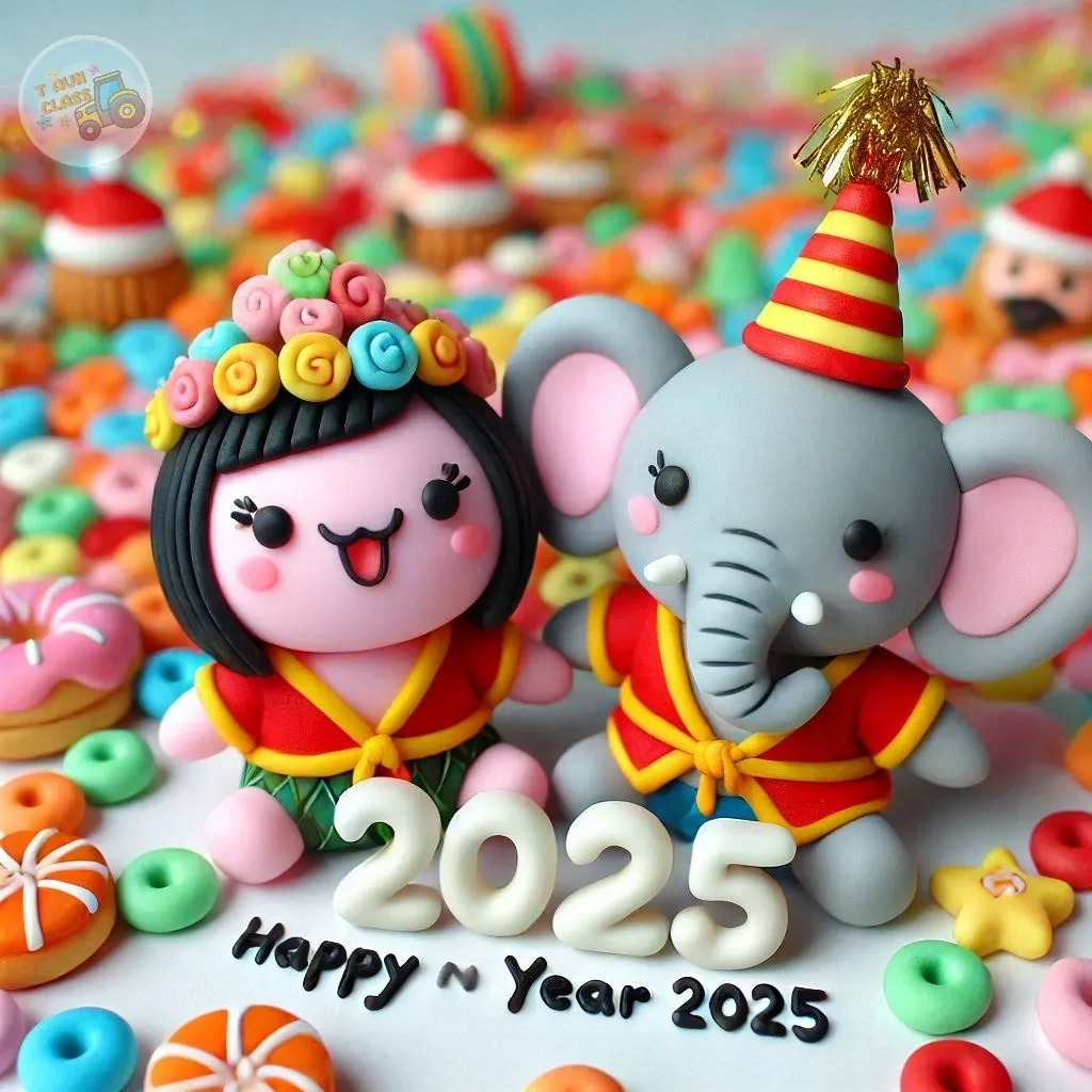 ส่งการ์ด ปีใหม่🎉 ให้เพื่อน 2 | แกลเลอรีที่โพสต์โดย T Aun Class | Lemon8