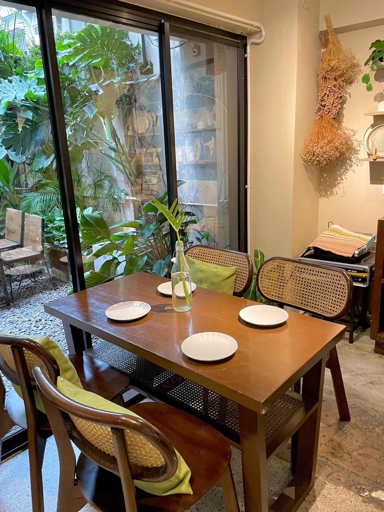 Brunch Time w/Friends🥓🥗🍝 | แกลเลอรีที่โพสต์โดย Ning Nutsita | Lemon8