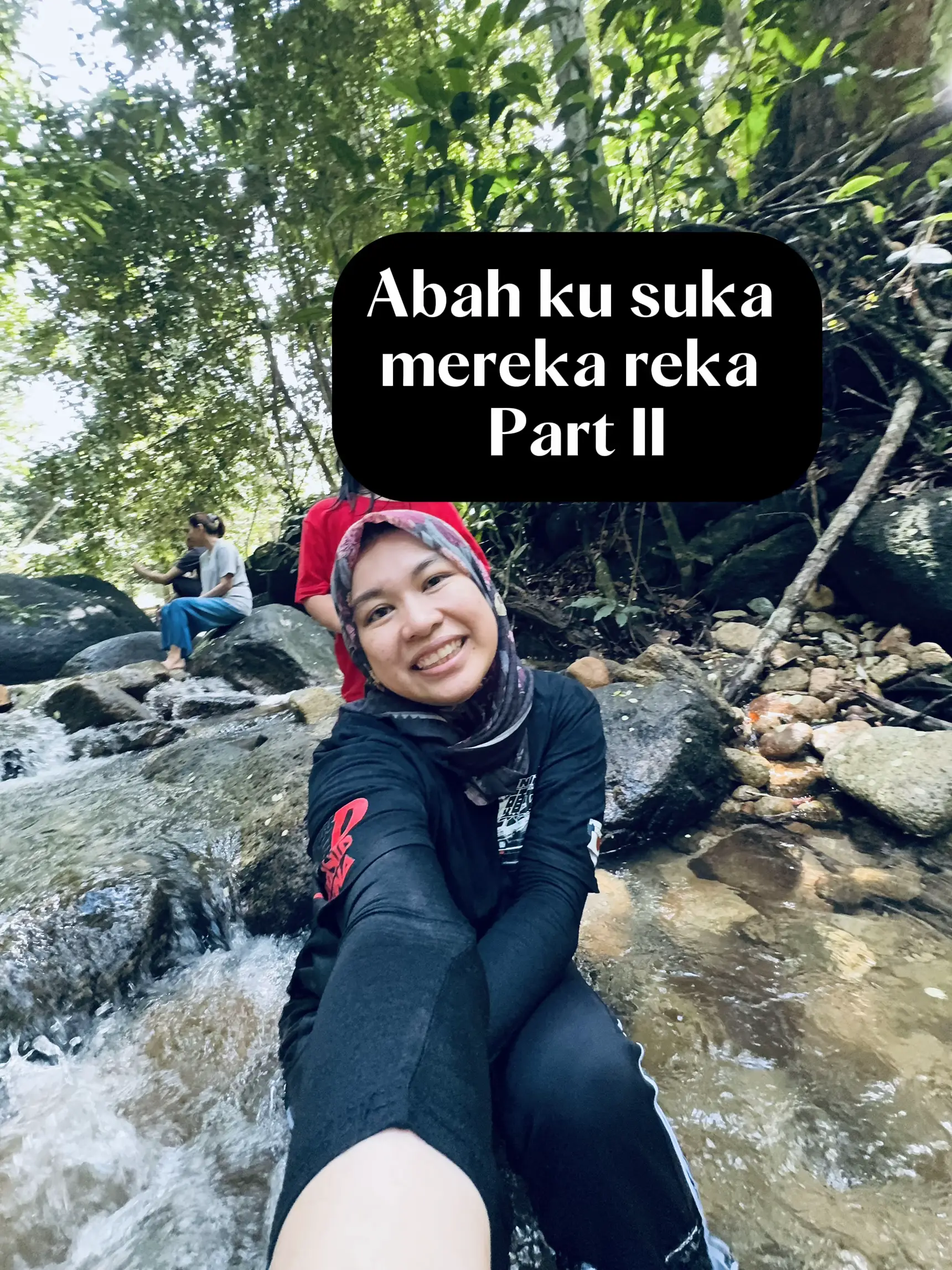 Abah ku suka mereka reka Part II | Galeri disiarkan oleh Whyida®️ | Lemon8