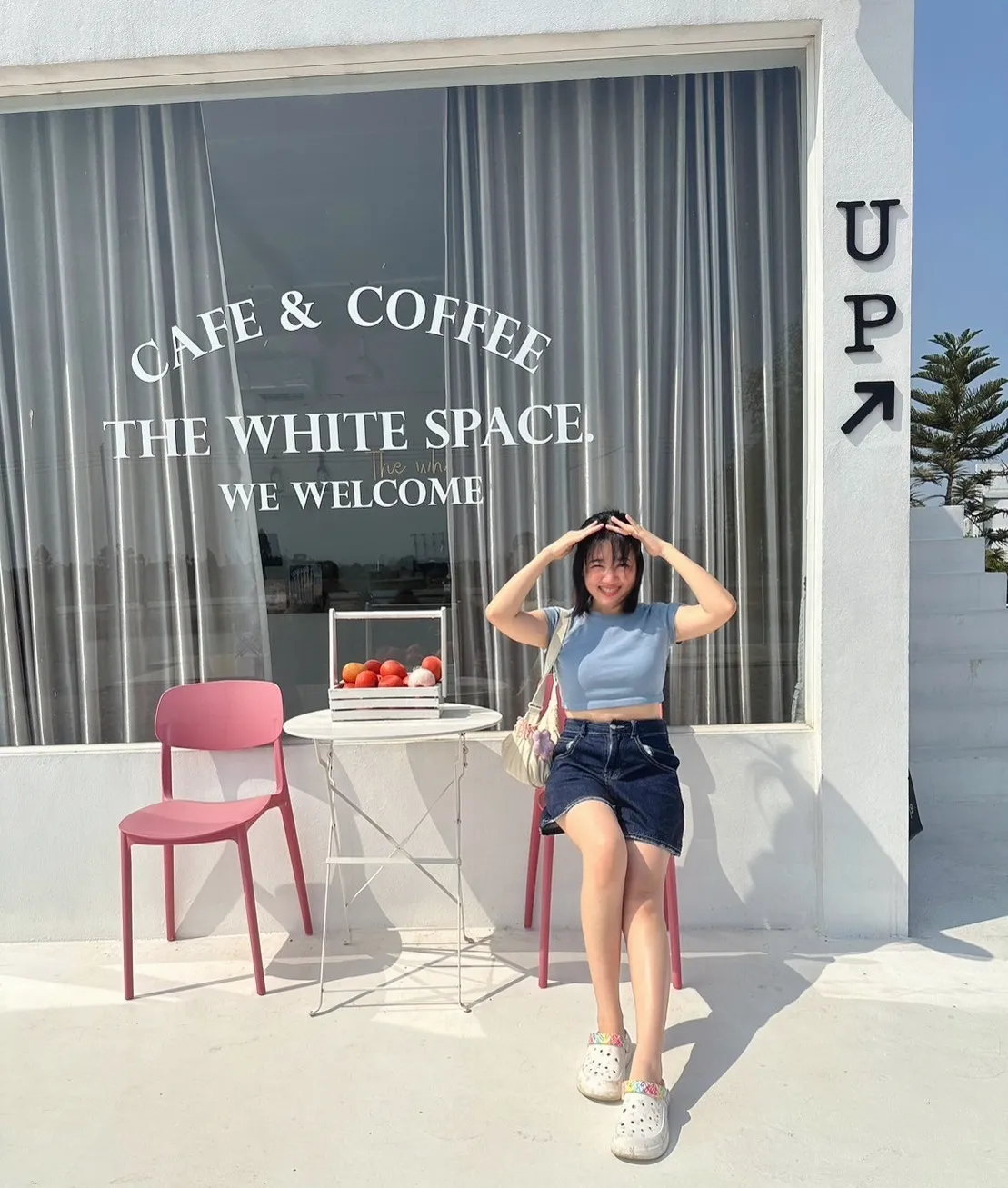 คาเฟ่ ลับลับ ราชบุรี EP.8 | แกลเลอรีที่โพสต์โดย LN💐 | Lemon8