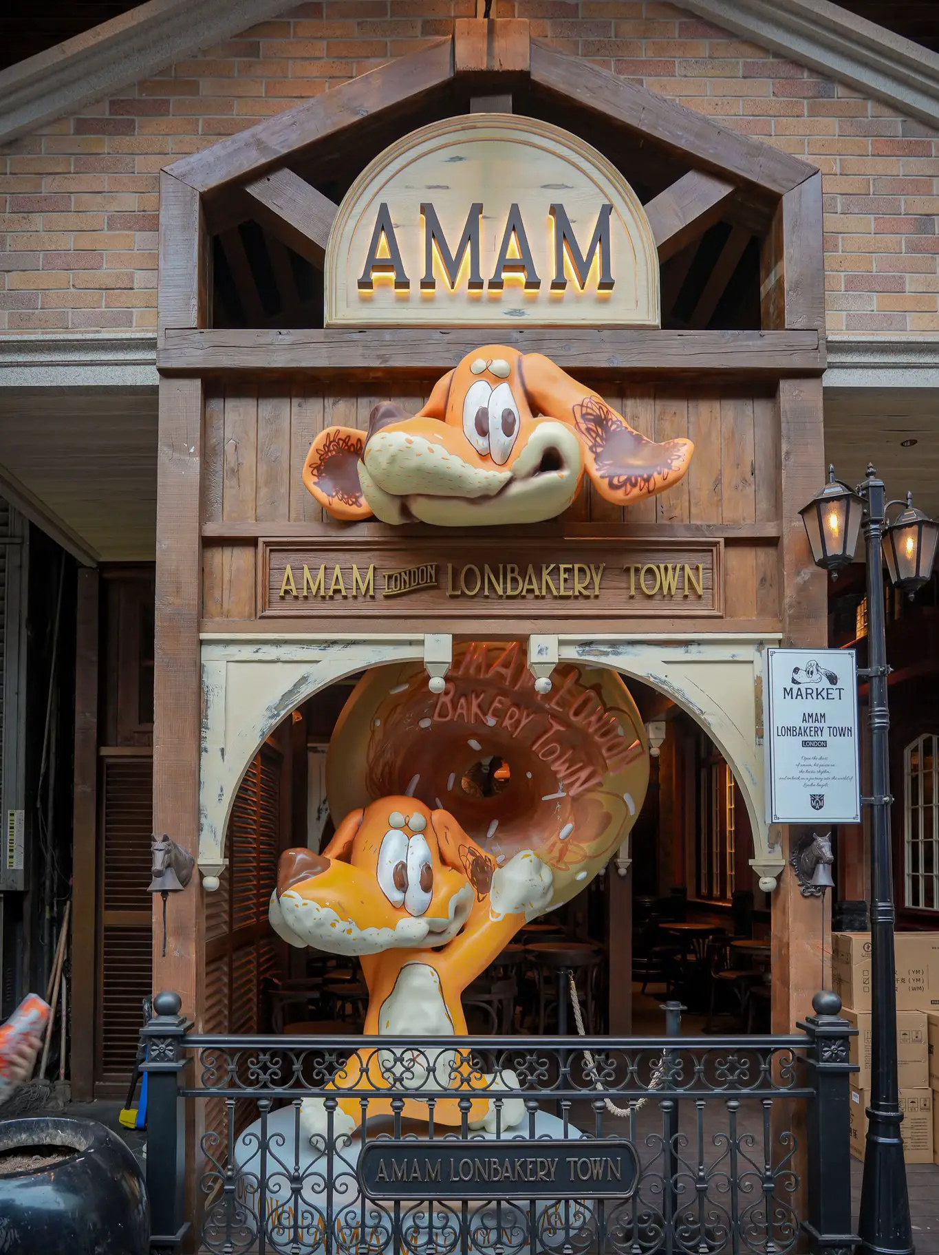 📍 แจกพิกัดร้านเบเกอรี่ชื่อดังในจีน! 🍞 | แกลเลอรีที่โพสต์โดย iam_petch | Lemon8