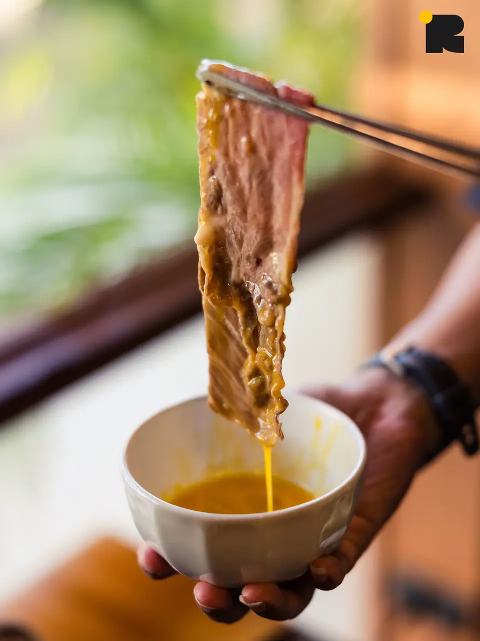 ไปนั่งกินาชาบูกลางสวนย่านทวีวัฒนาที่ GROOT Hot Pot กันเถอะ! | แกลเลอรีที่โพสต์โดย Routeen. | Lemon8