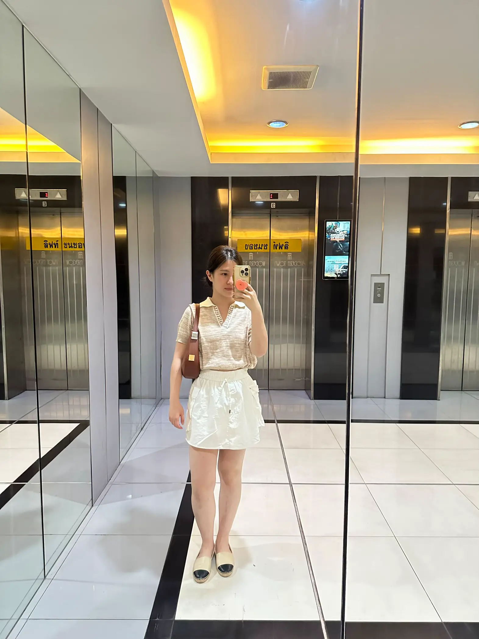 8 Office ootd EP 2 🍋 | แกลเลอรีที่โพสต์โดย jinnyginnie🧞‍♂ | Lemon8