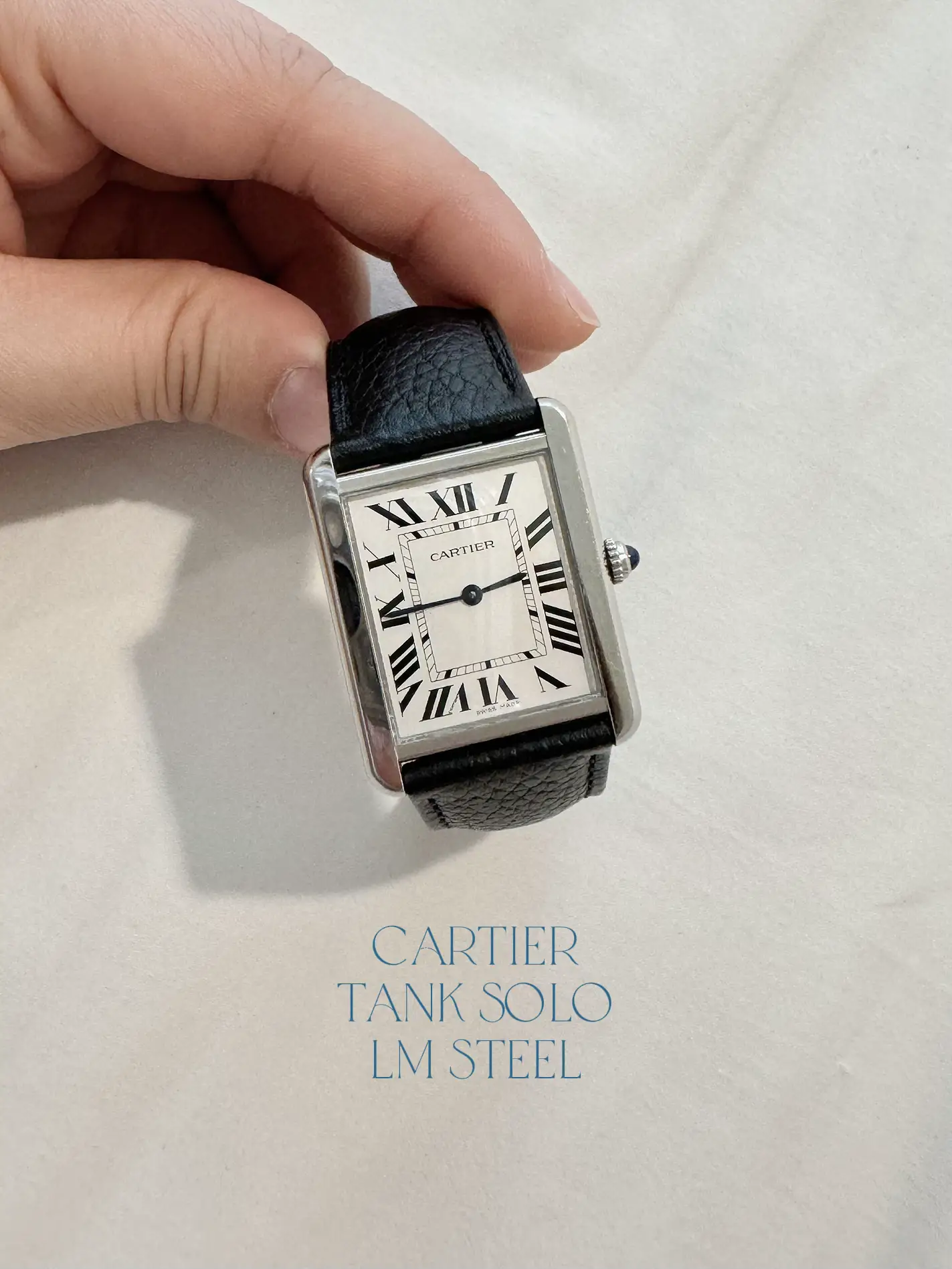 นาฬิกาเรือนโปรดที่ใส่บ่อย 🕰️ | แกลเลอรีที่โพสต์โดย Praew & Ploy | Lemon8