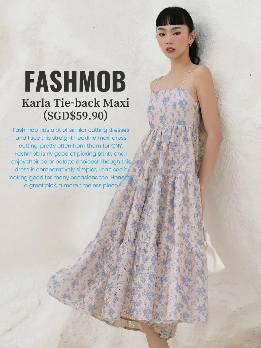 my CNY 3rd drop picks 🐉 | Gallery posted by Kayq 🍞 | Lemon8