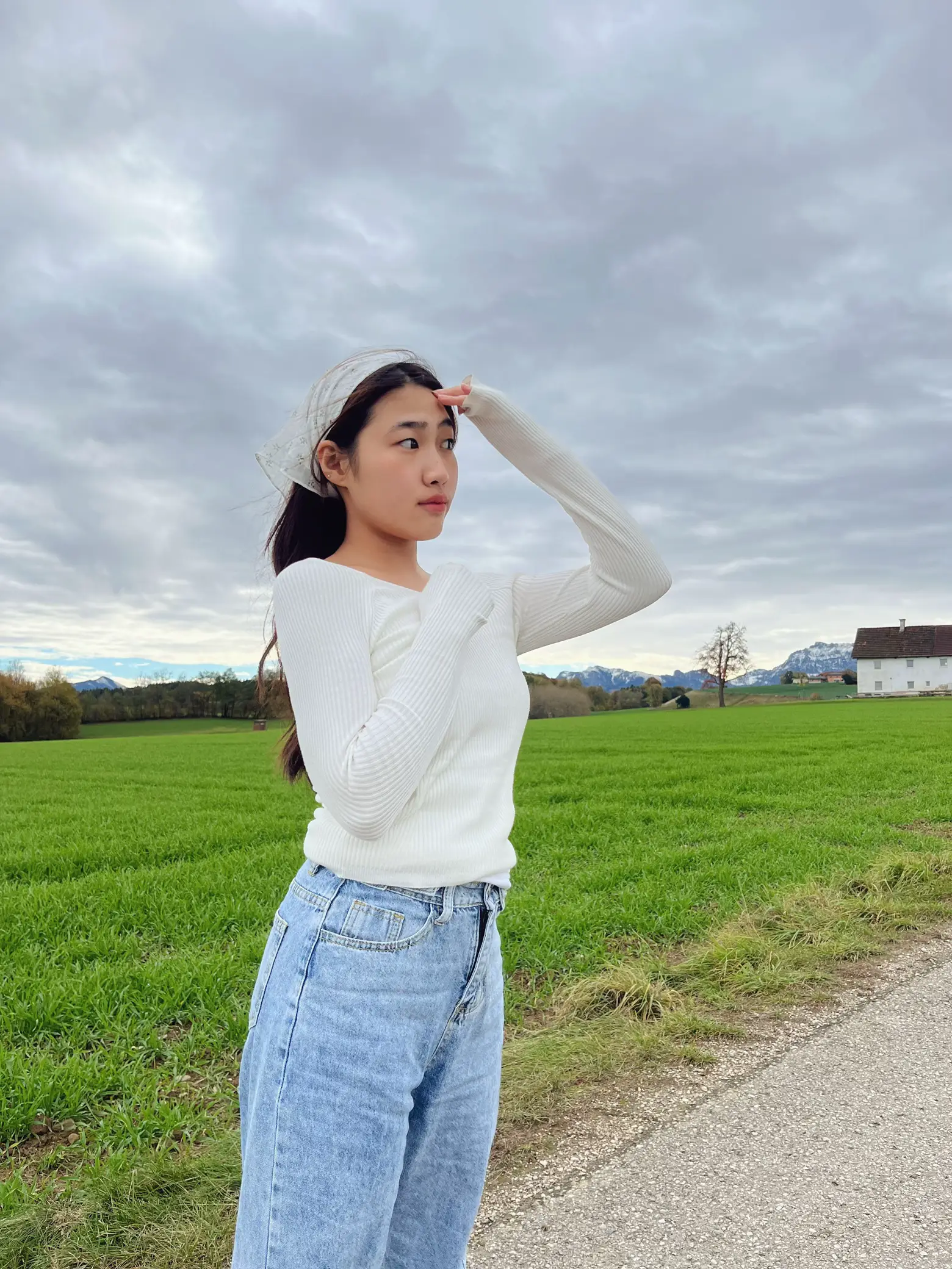 156 cm short girl outfit and posing 🍁 | Gallery posted by Emoooolleeeyy | Lemon8