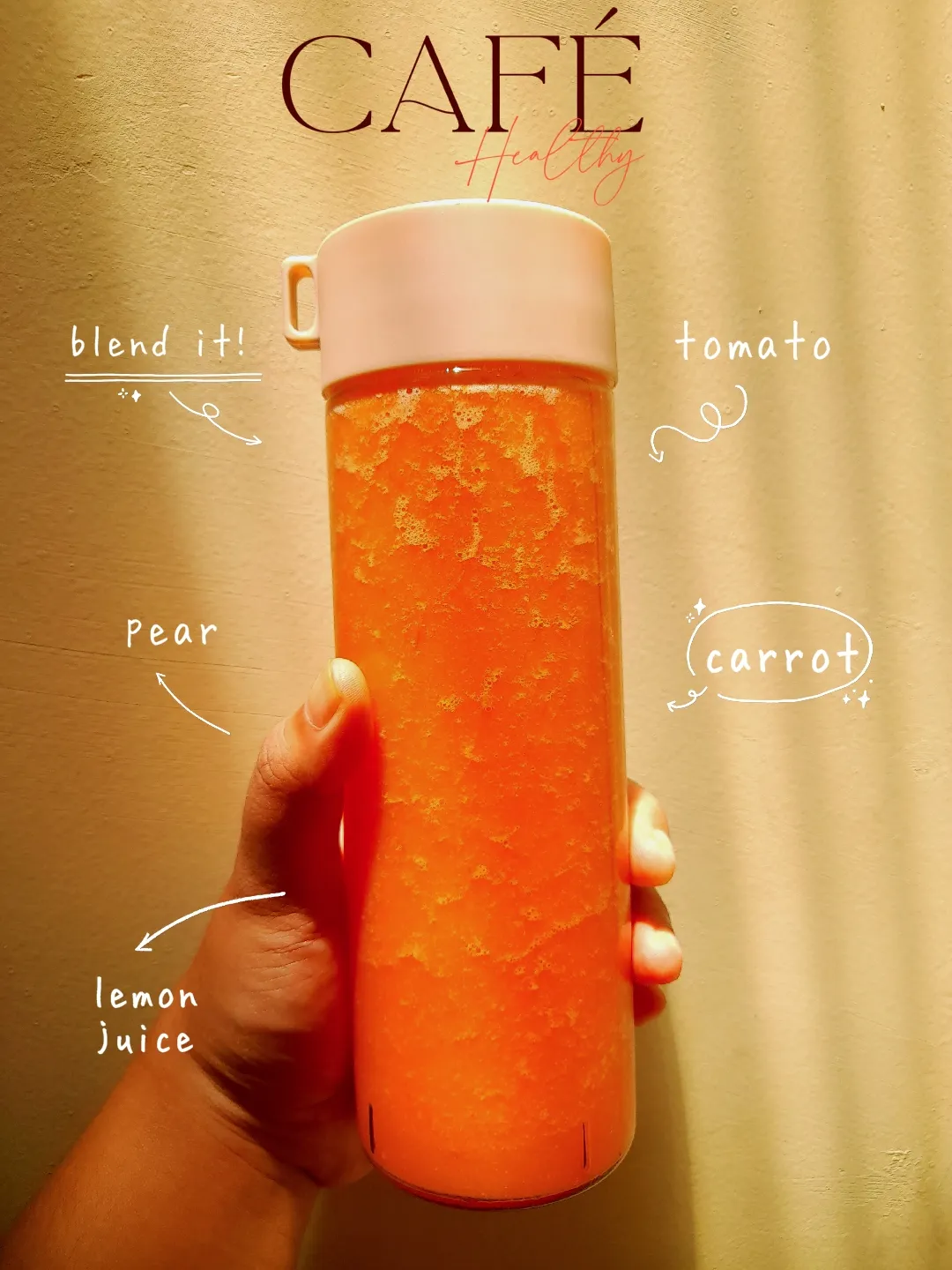 CAFE HEALTHY | Galeri diposting oleh Sweet N Savory | Lemon8